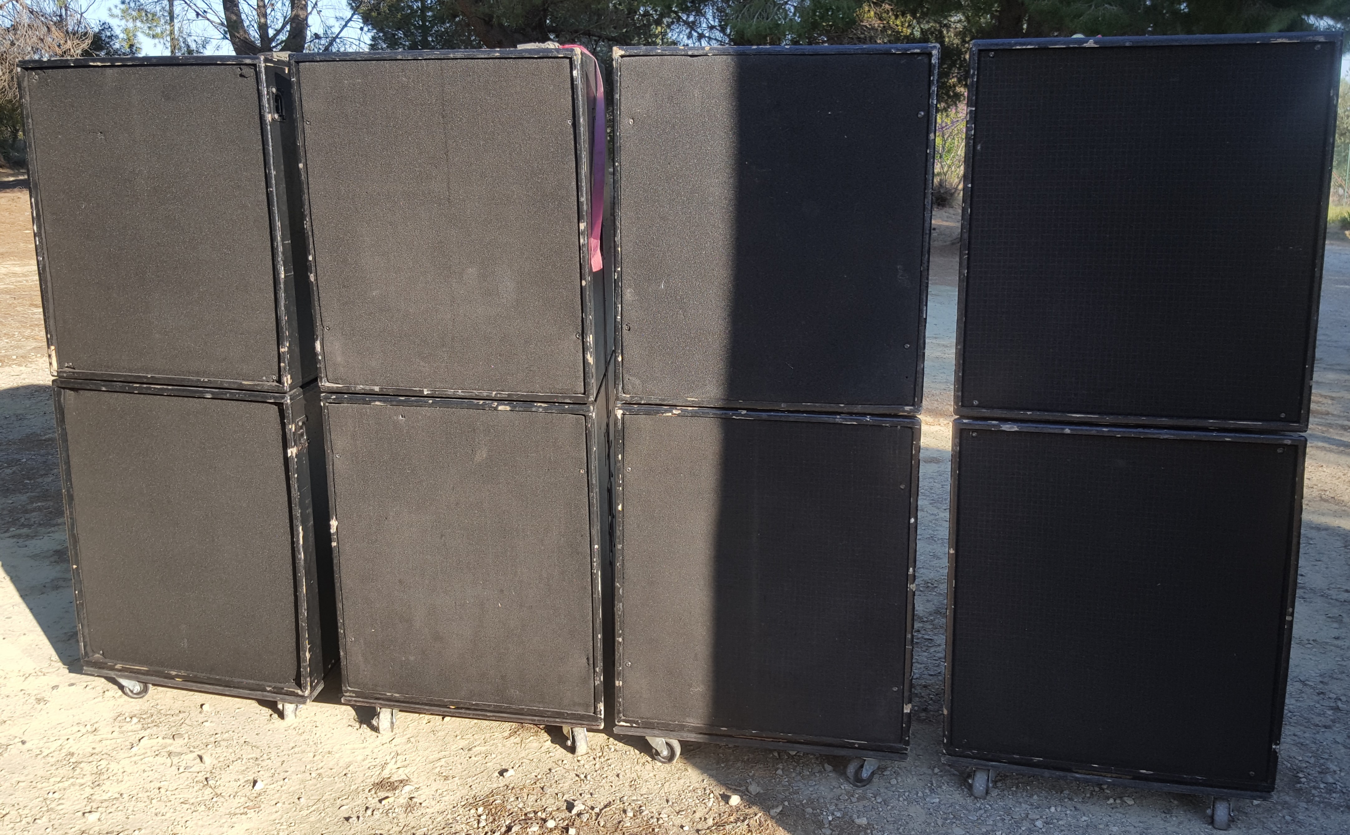 KF750 - EAW KF750 - Audiofanzine