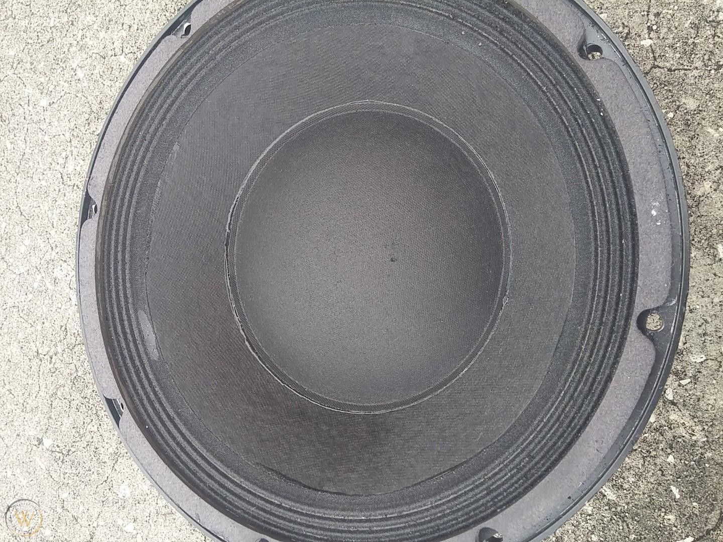 KF750 - EAW KF750 - Audiofanzine