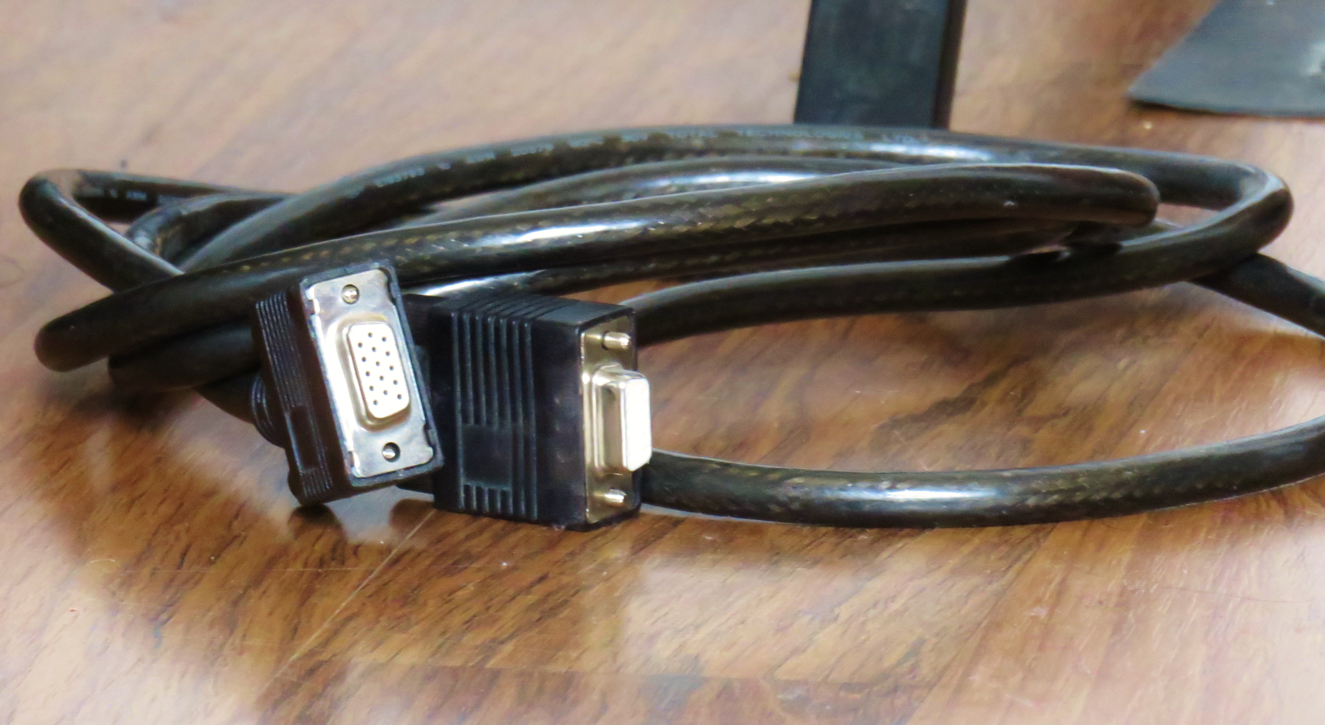 Gina3G - Echo Gina3G - Audiofanzine