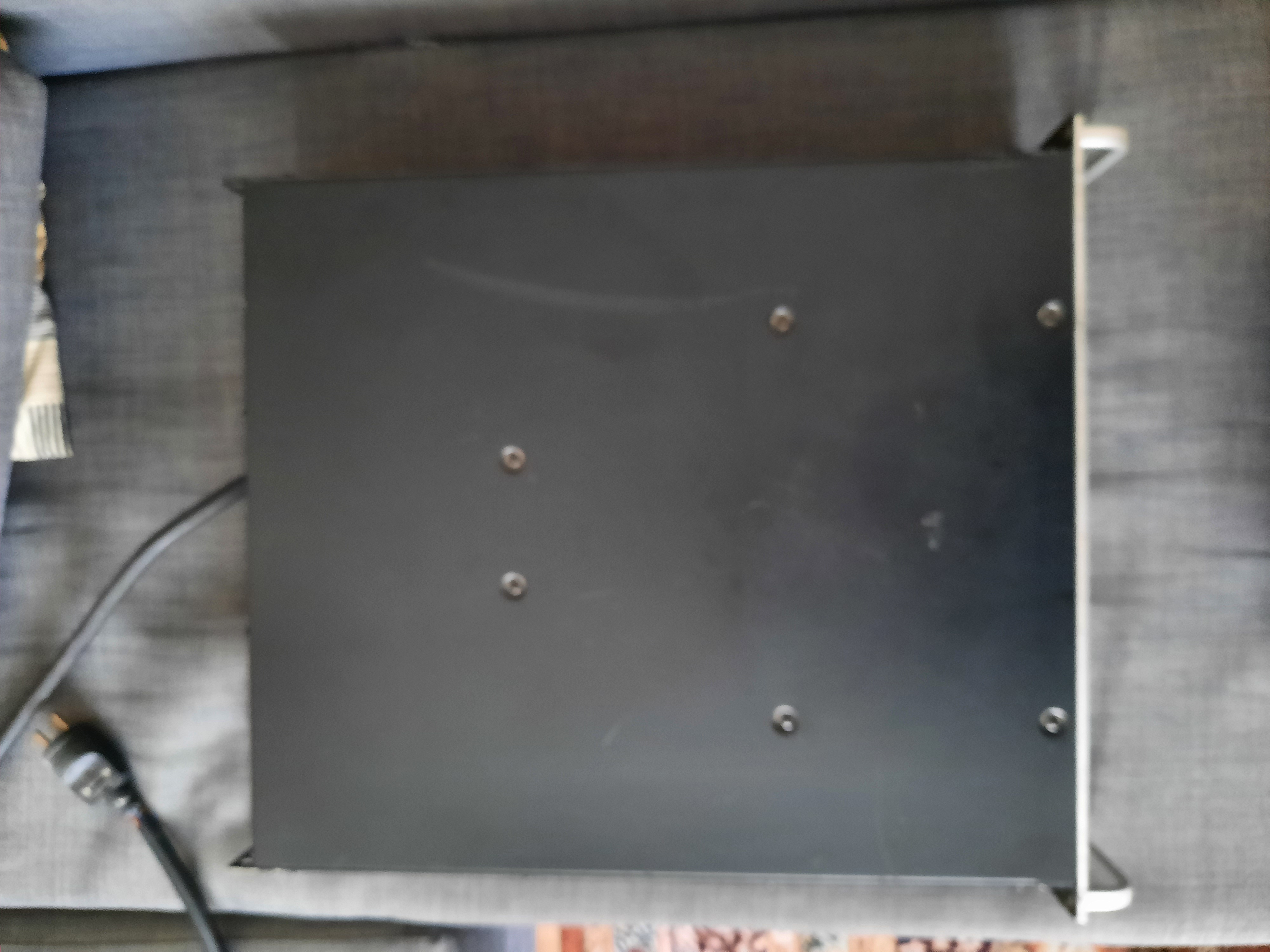 DPA 4000T - Ecler DPA 4000T - Audiofanzine