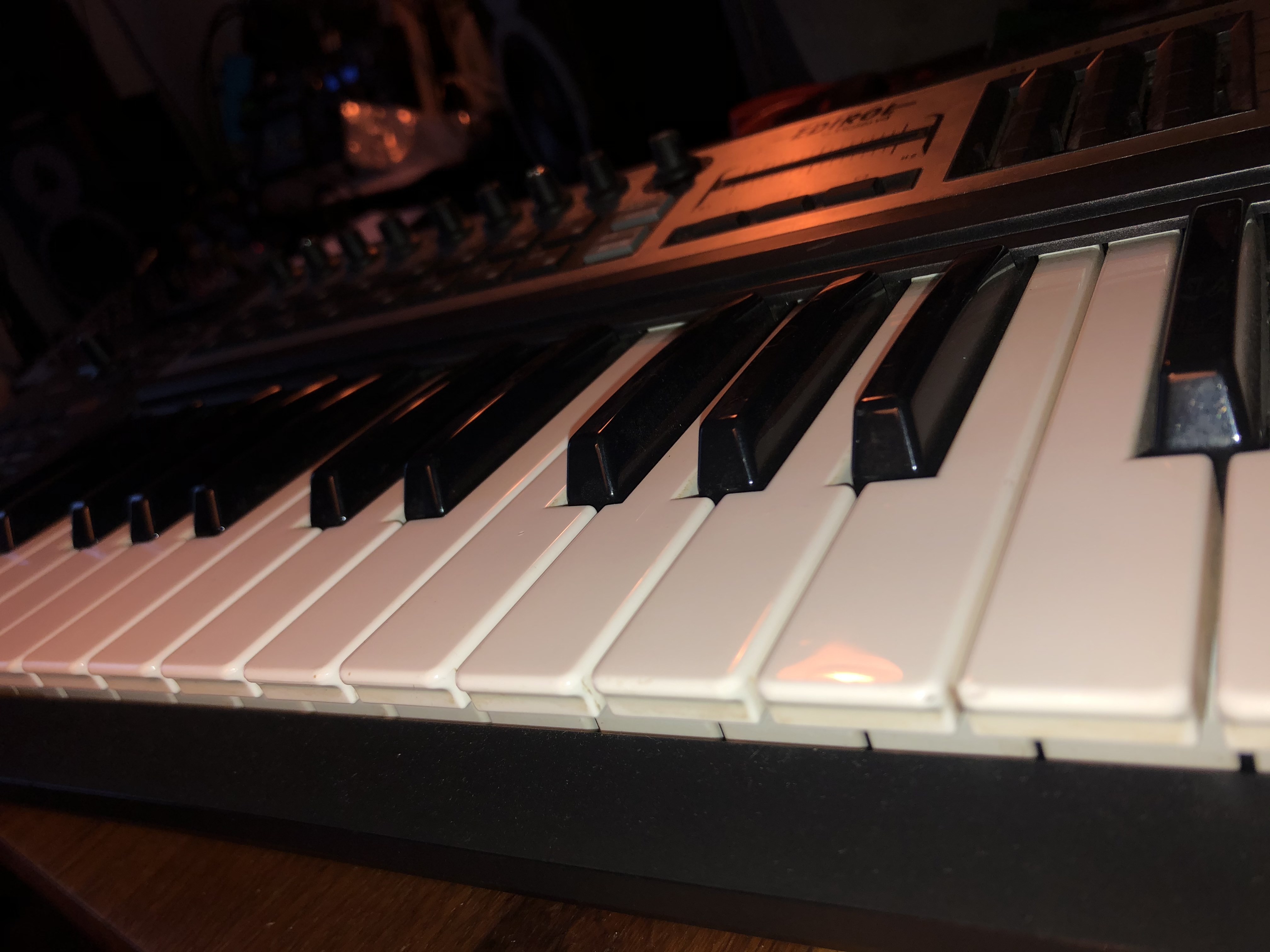 Pcr-500 - Edirol Pcr-500 - Audiofanzine