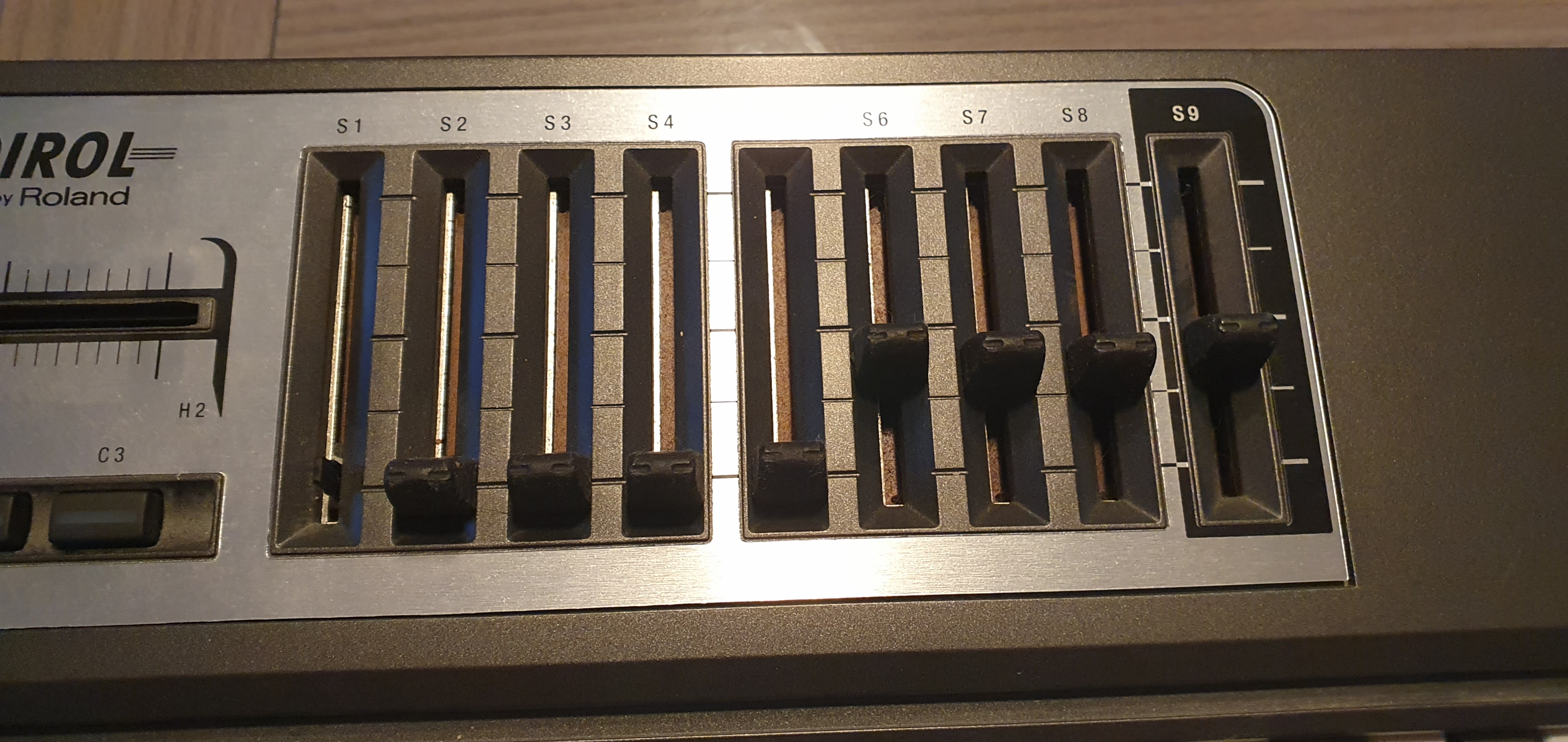PCR-800 - Edirol PCR-800 - Audiofanzine
