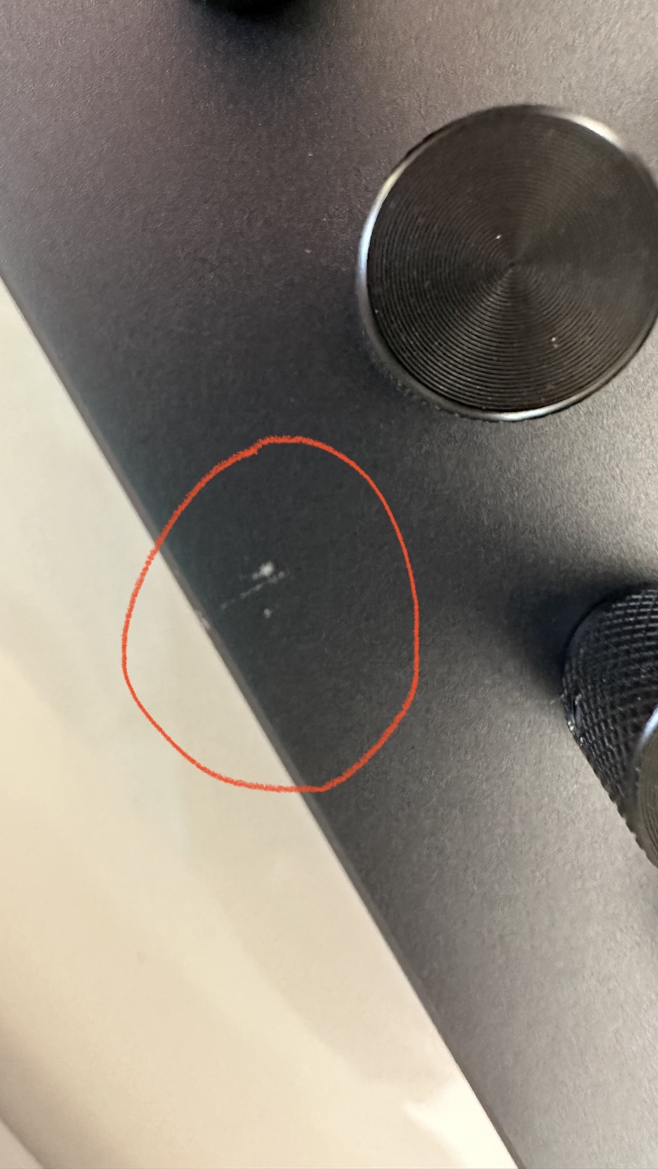 Electra One - Electra One Electra One - Audiofanzine