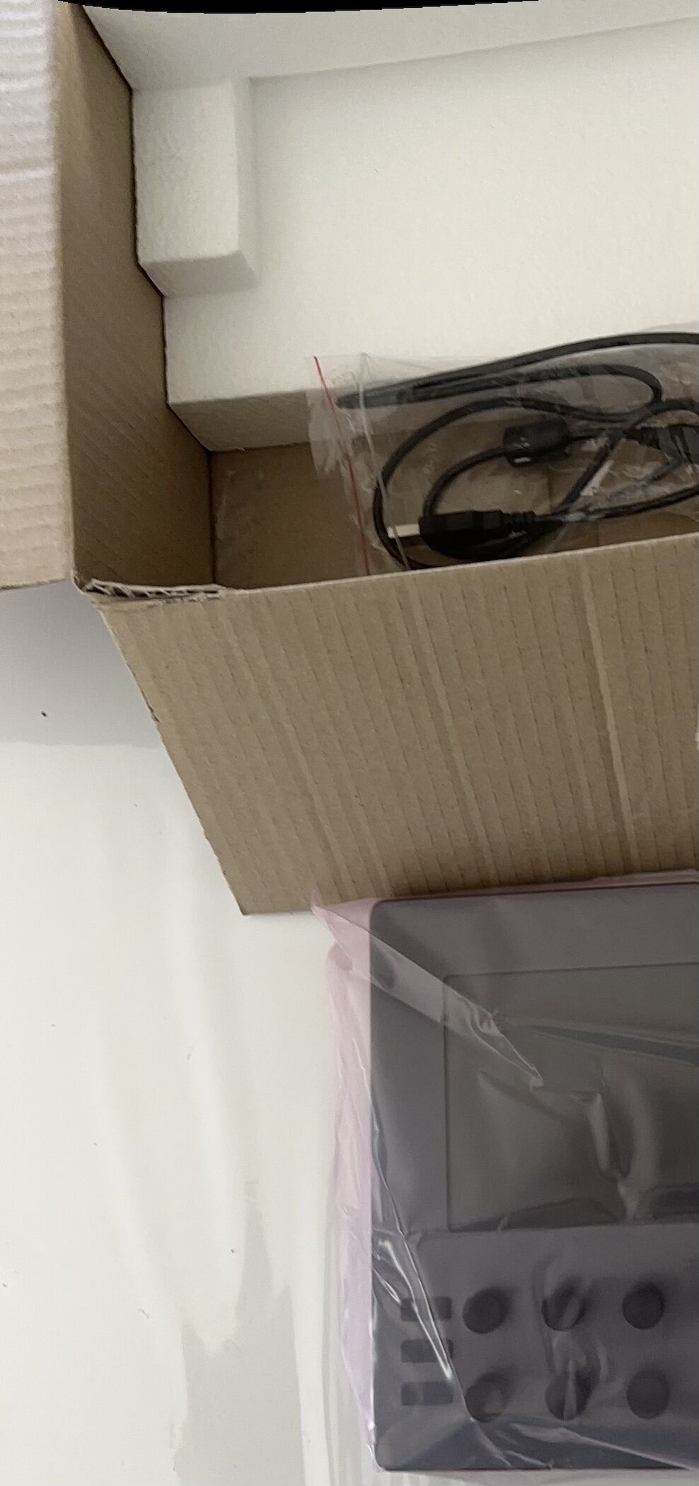 Electra One - Electra One Electra One - Audiofanzine