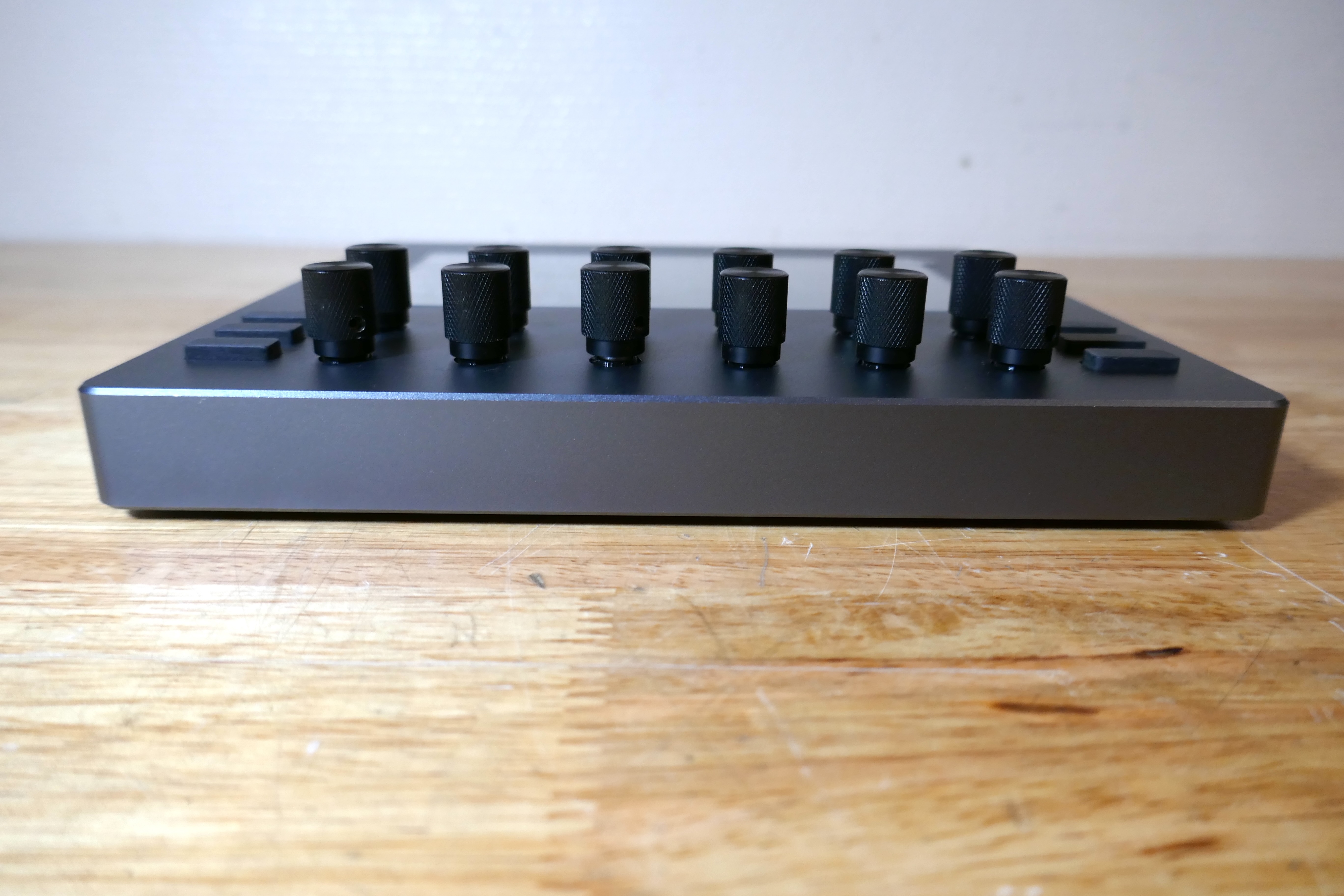 Electra One - Electra One Electra One - Audiofanzine