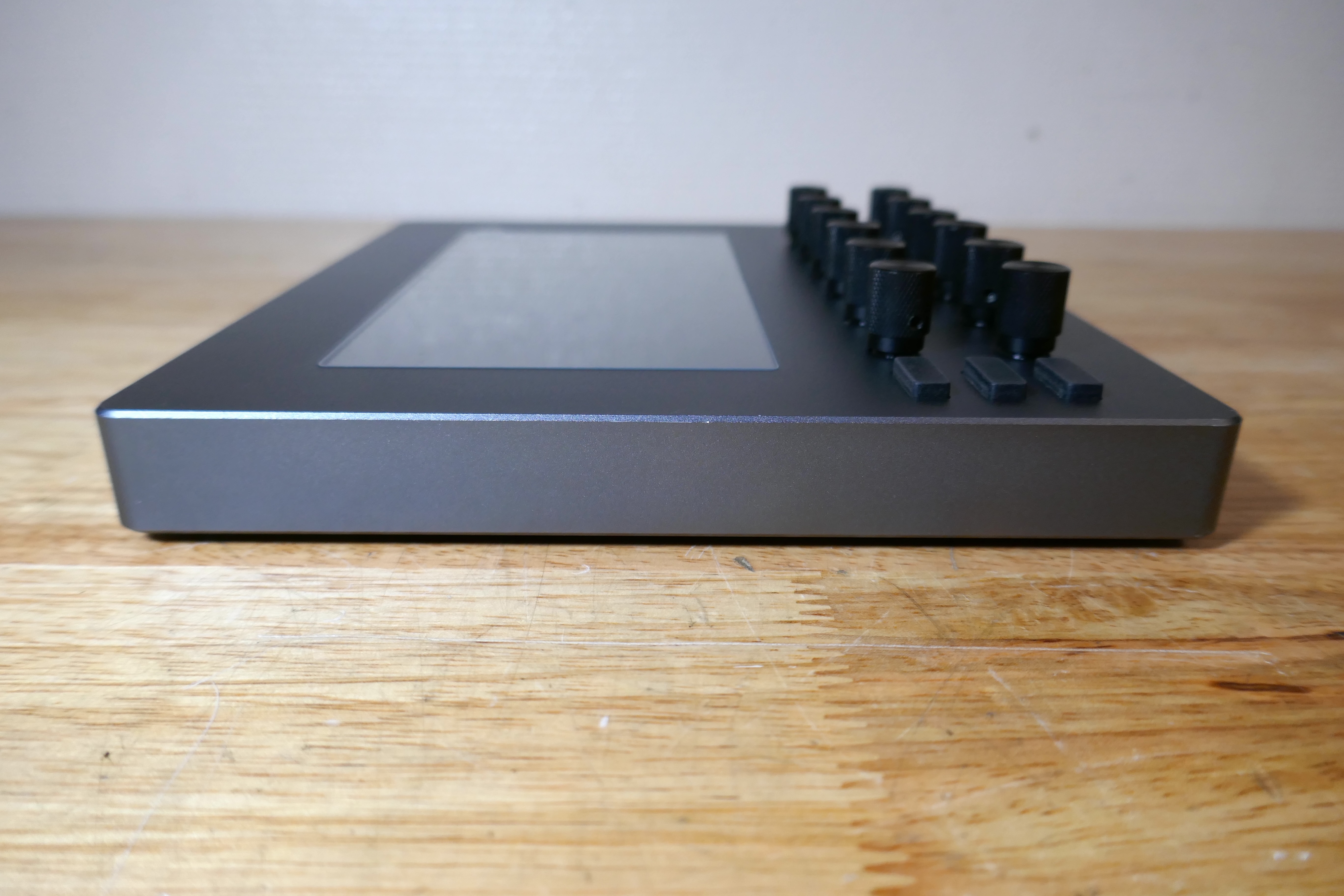 Electra One - Electra One Electra One - Audiofanzine