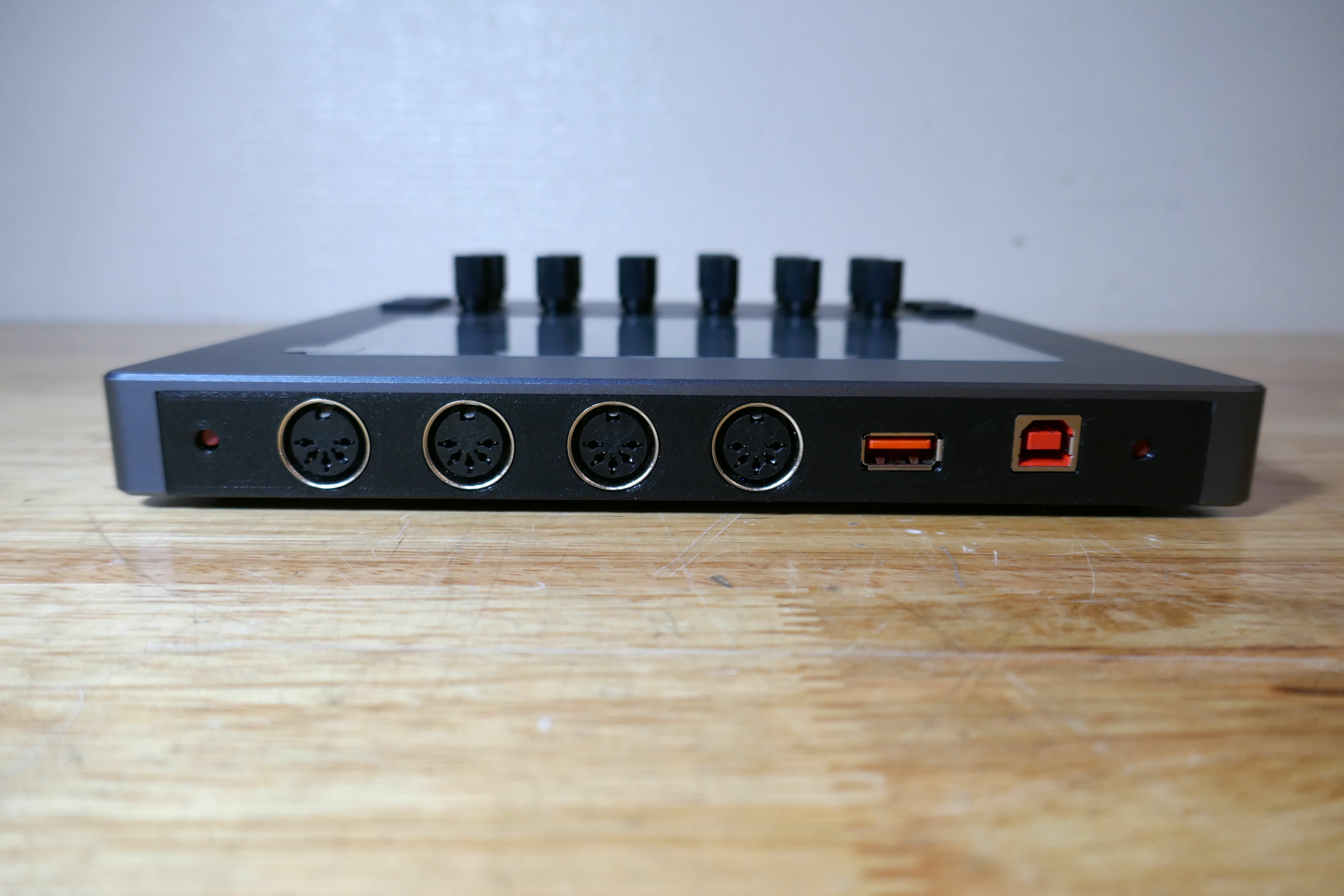 Electra One - Electra One Electra One - Audiofanzine