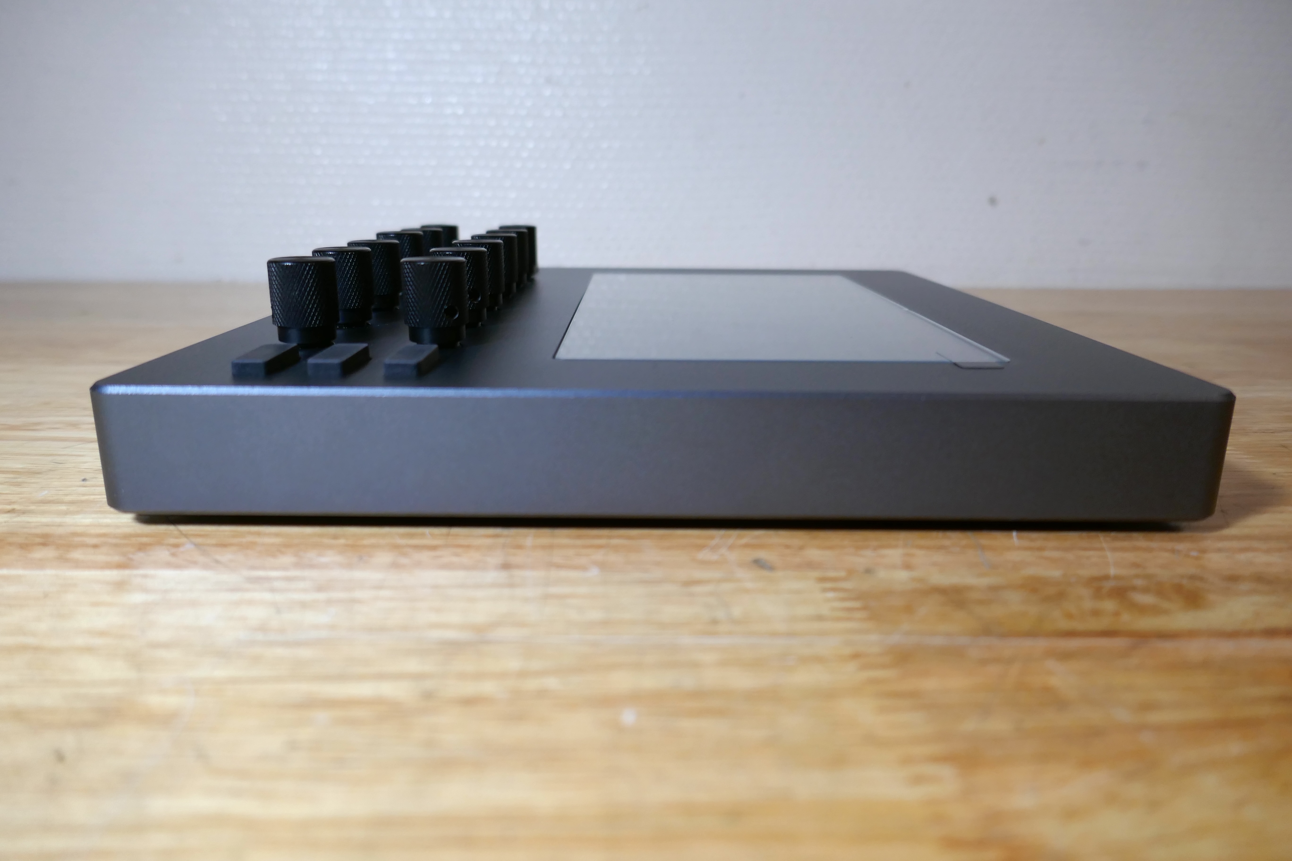 Electra One - Electra One Electra One - Audiofanzine