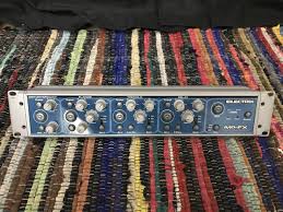 MO-FX - Electrix Mo-FX - Audiofanzine