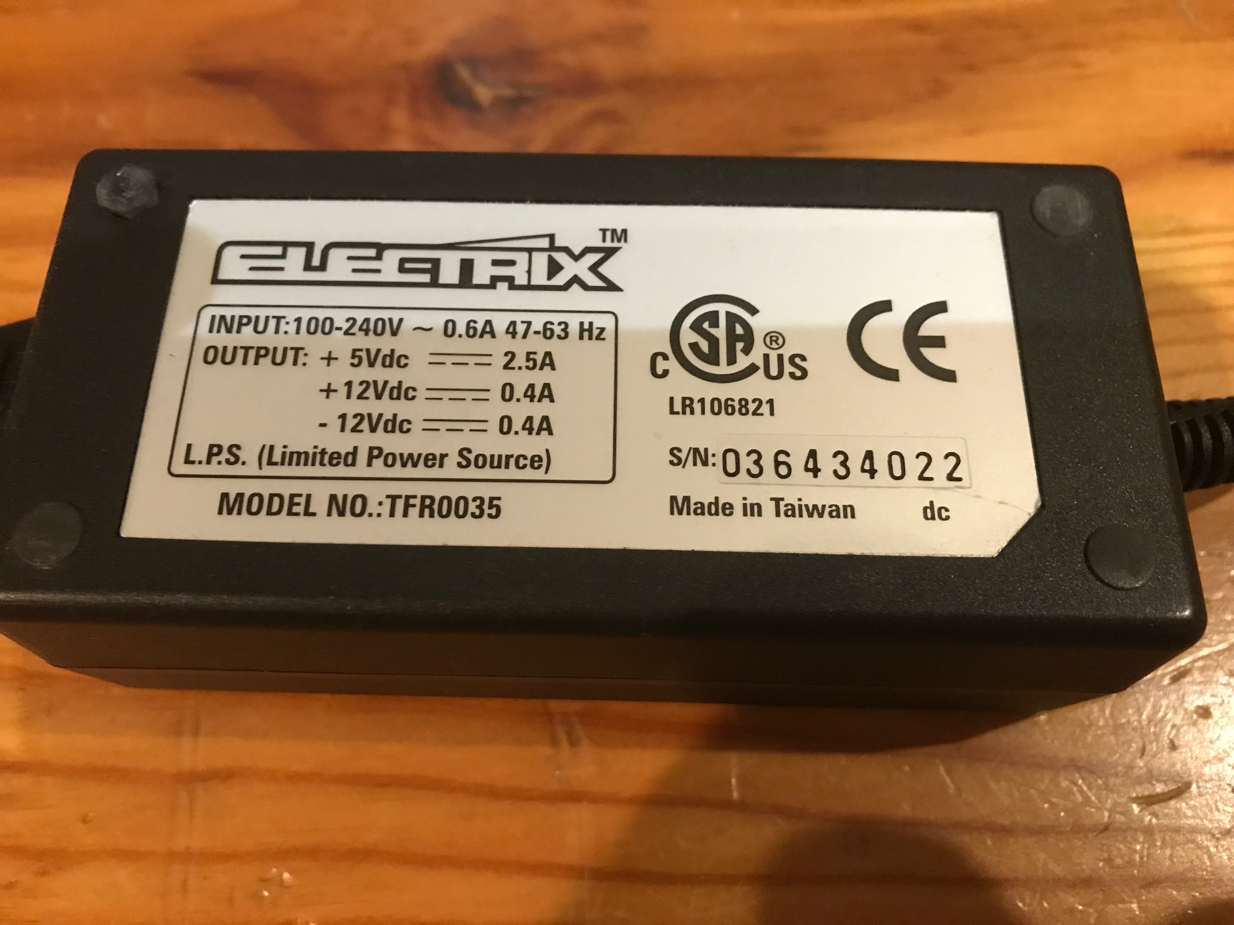Repeater - Electrix Repeater - Audiofanzine