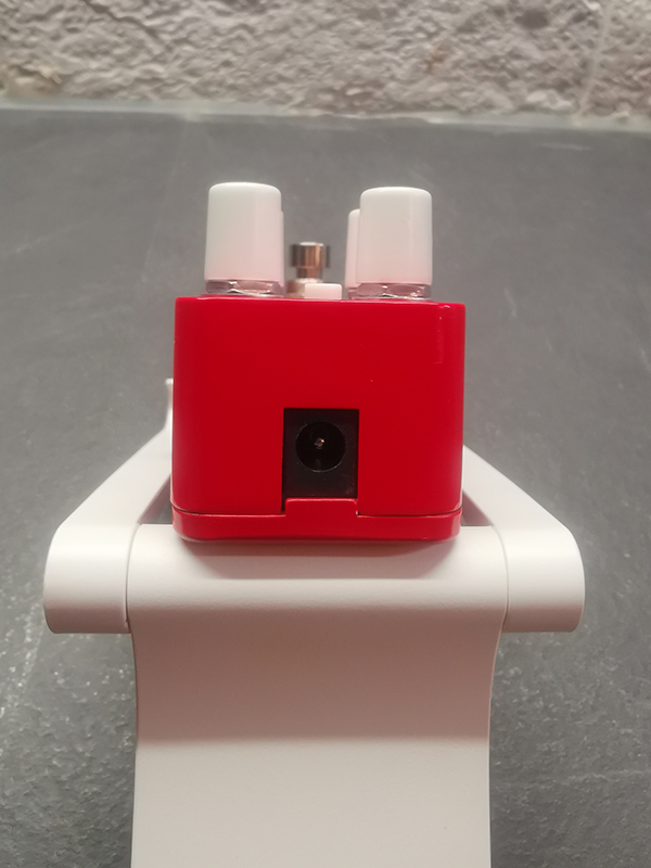 Pico POG - Electro-Harmonix Pico POG - Audiofanzine