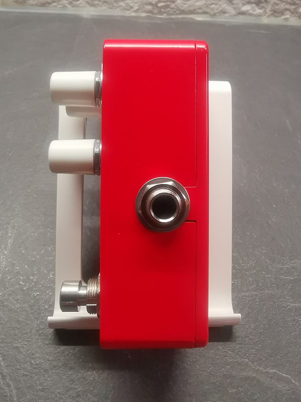 Pico POG - Electro-Harmonix Pico POG - Audiofanzine