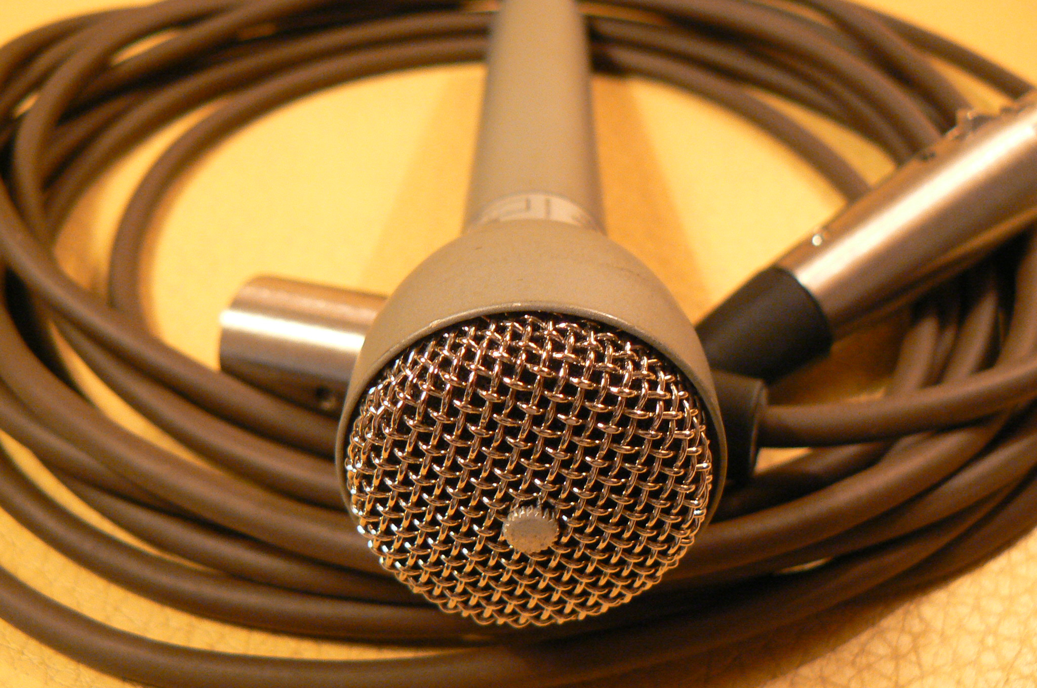 635A - Electro-Voice 635A - Audiofanzine