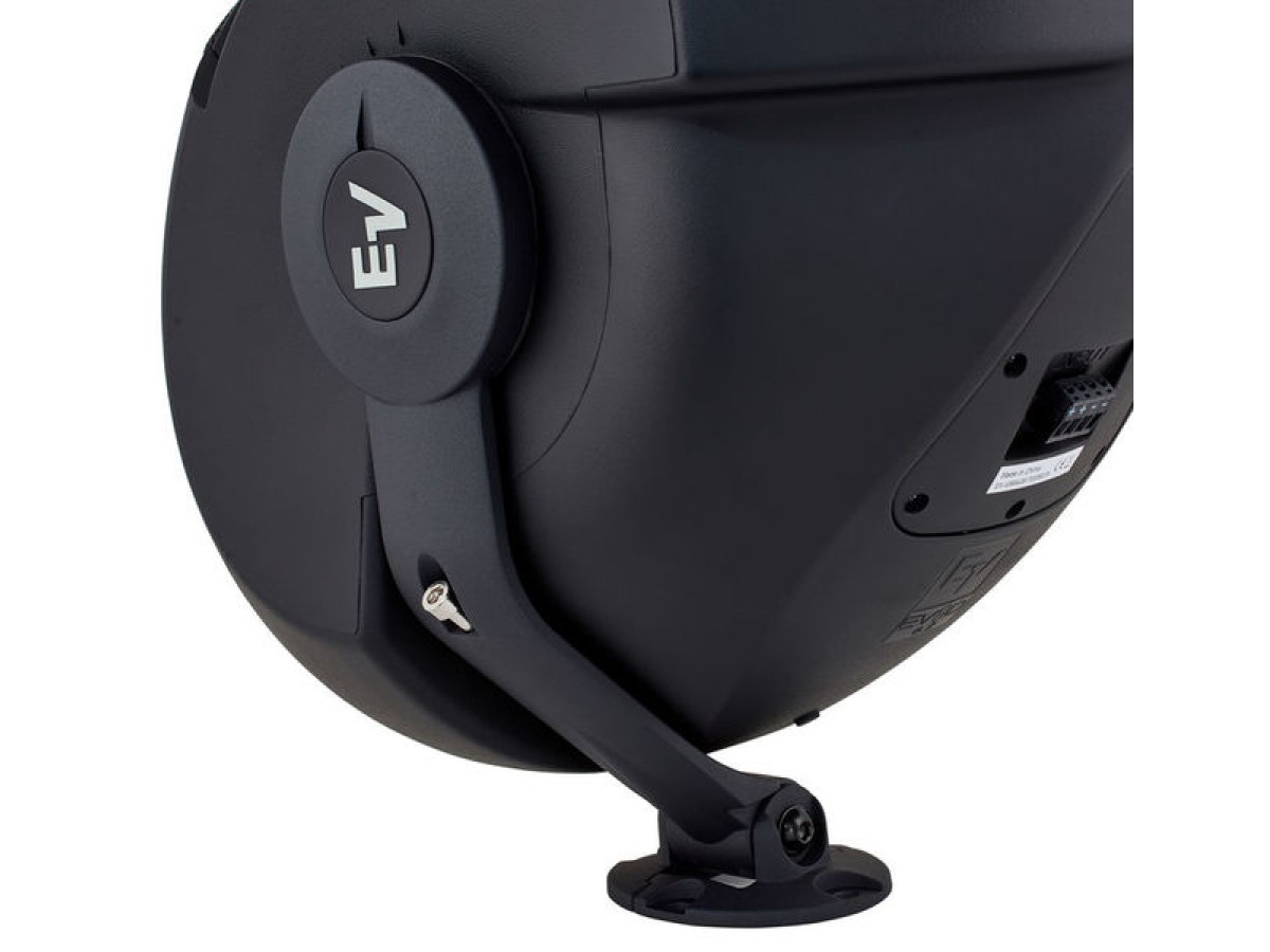 EVID 6.2 - Electro-Voice EVID 6.2 - Audiofanzine