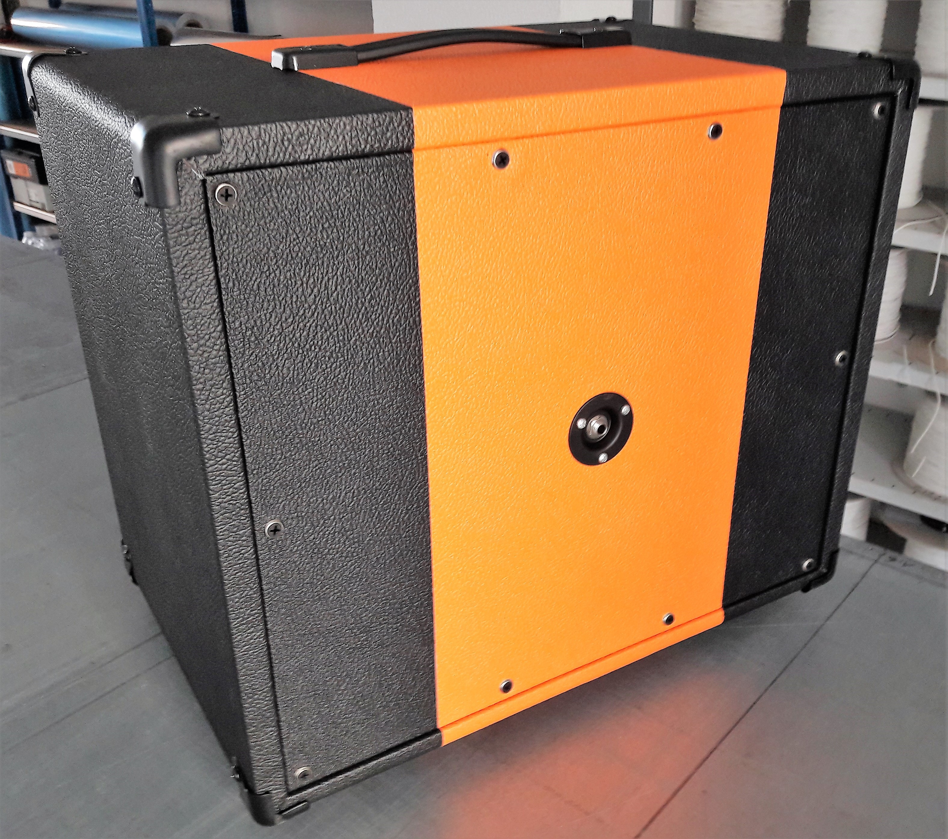 EVM12L CLASSIC - Electro-Voice EVM12L Classic - Audiofanzine