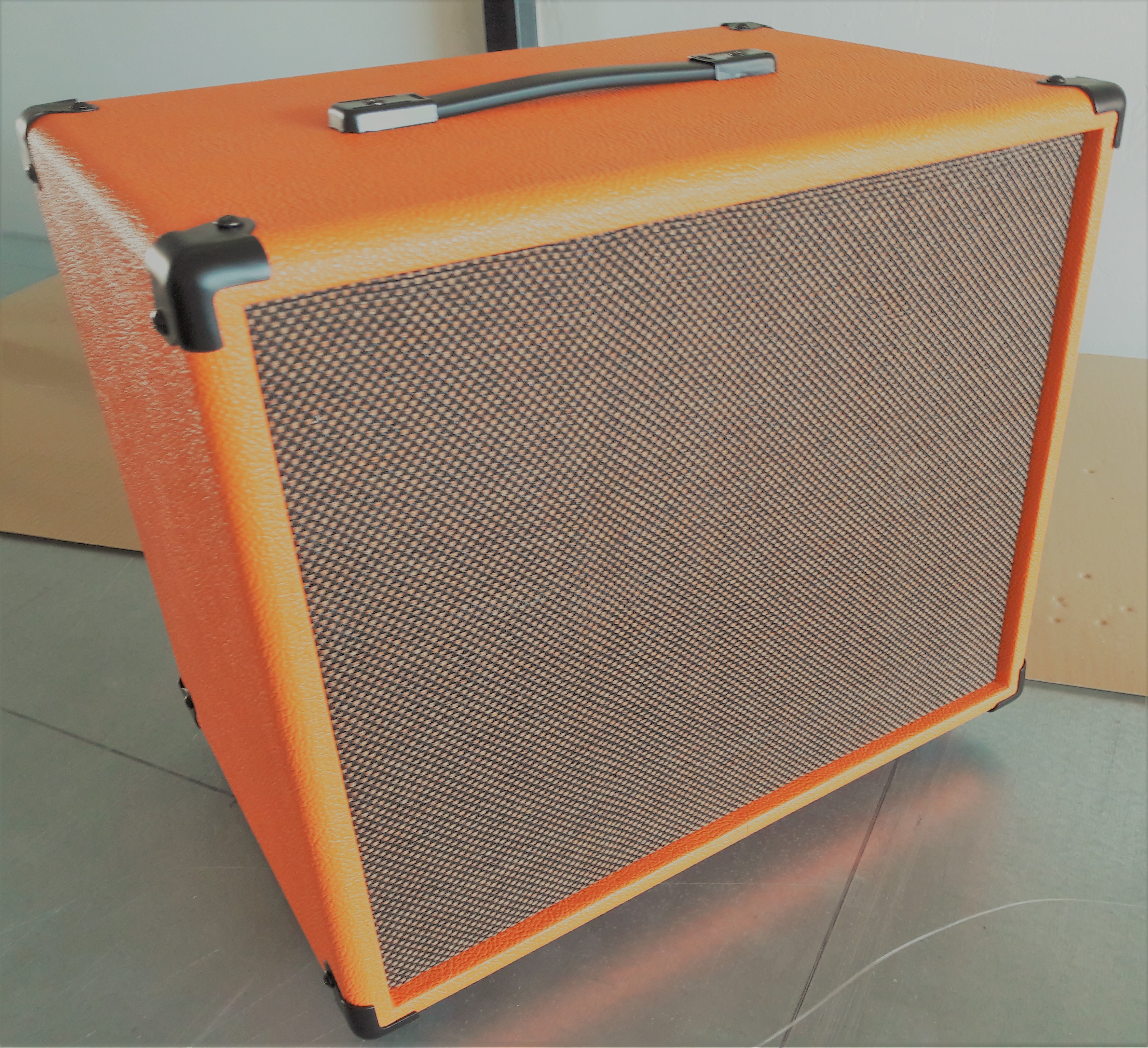 EVM12L CLASSIC - Electro-Voice EVM12L Classic - Audiofanzine