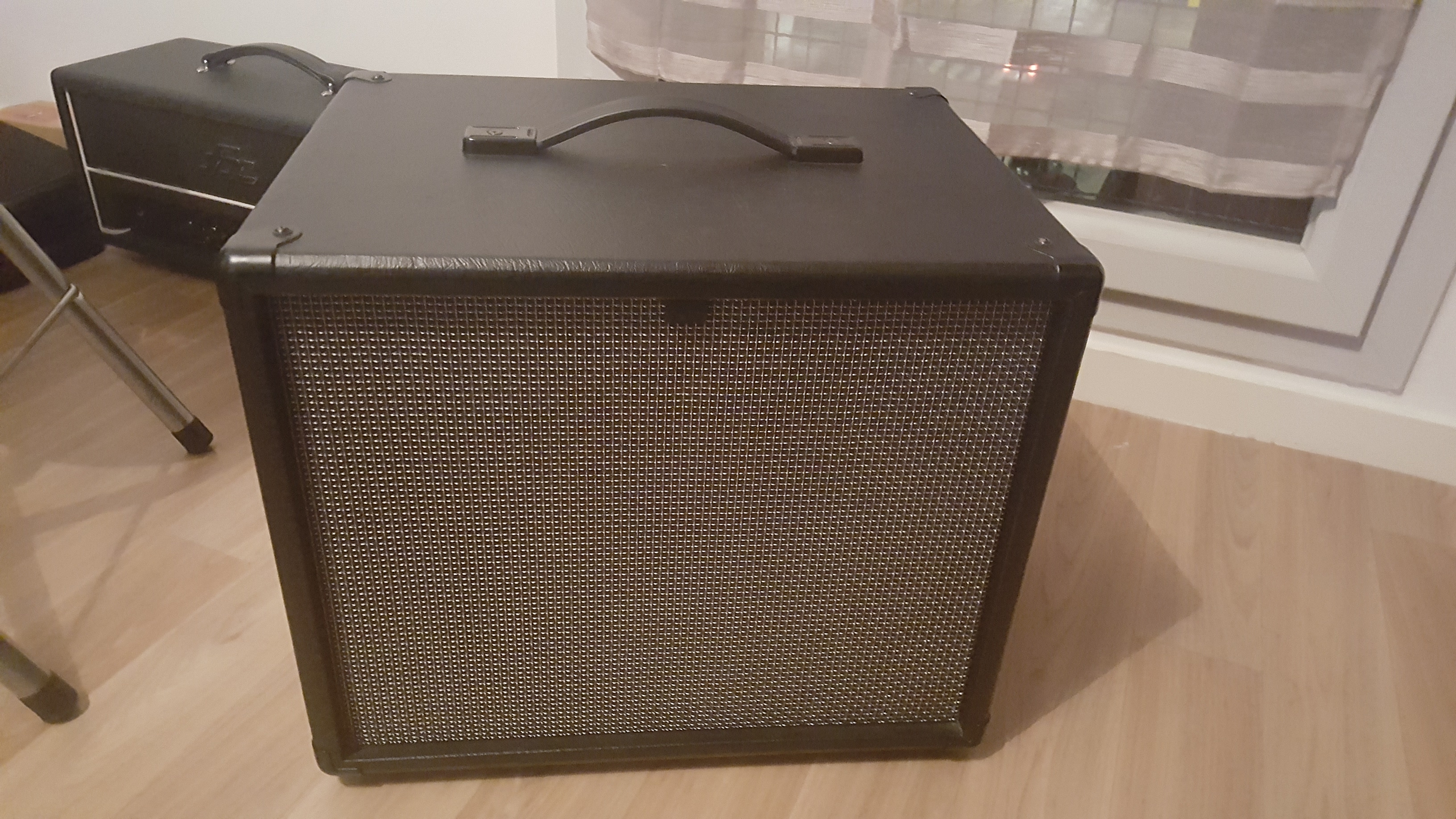 EVM12L Classic - Electro-Voice EVM12L Classic - Audiofanzine