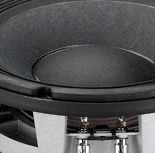 MTH 4 - Electro-Voice MTH 4 - Audiofanzine