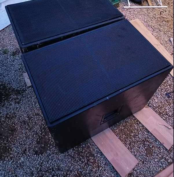 MTL2 - Electro-Voice MTL2 - Audiofanzine