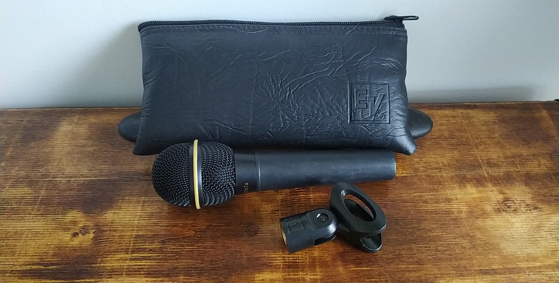 N/D767a - Electro-Voice N/D767a - Audiofanzine