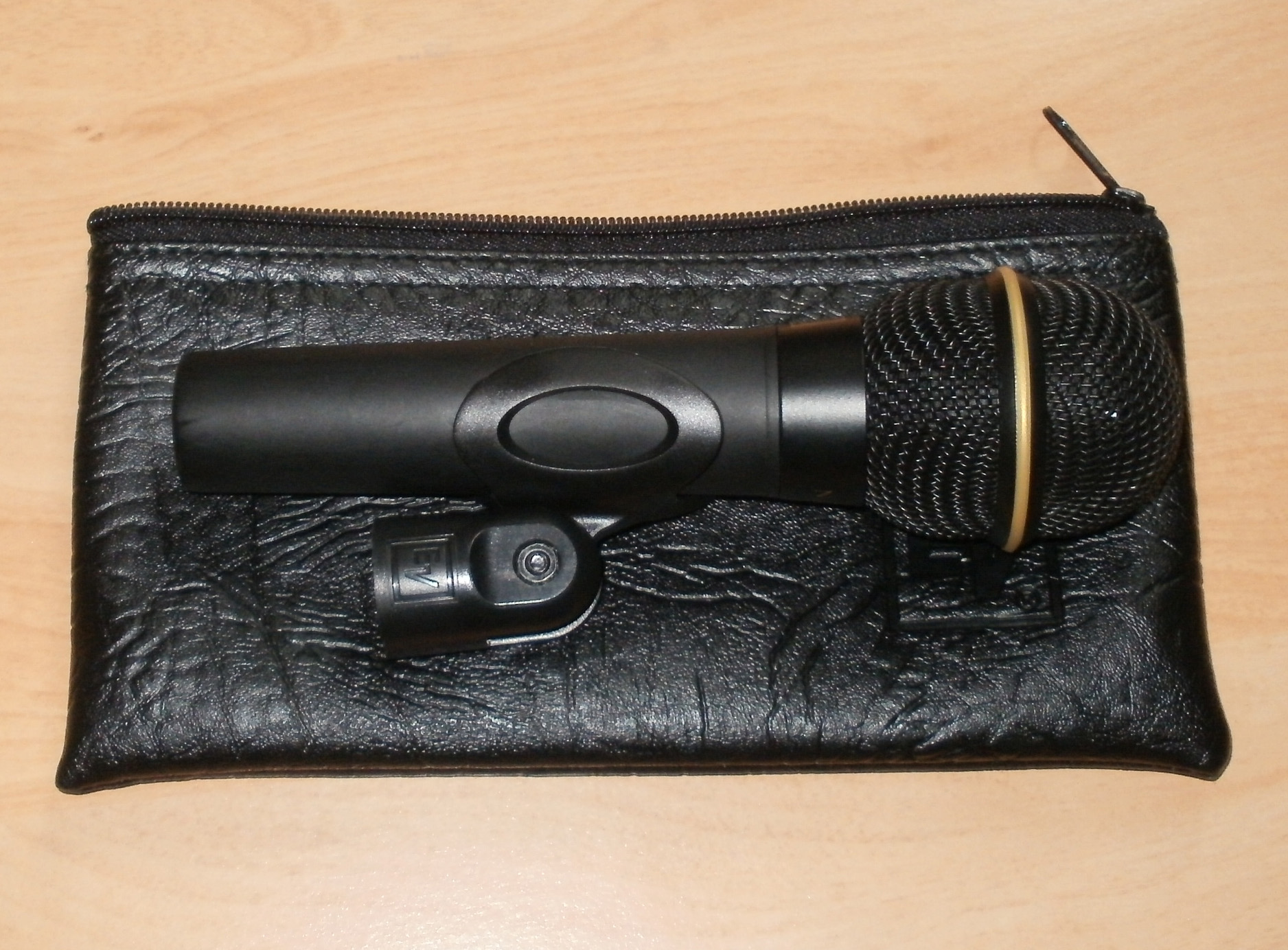 N/D767a - Electro-Voice N/D767a - Audiofanzine