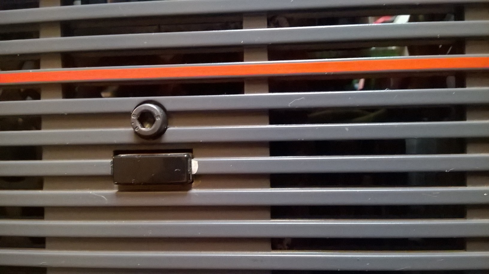 P3000 - Electro-Voice P3000 - Audiofanzine