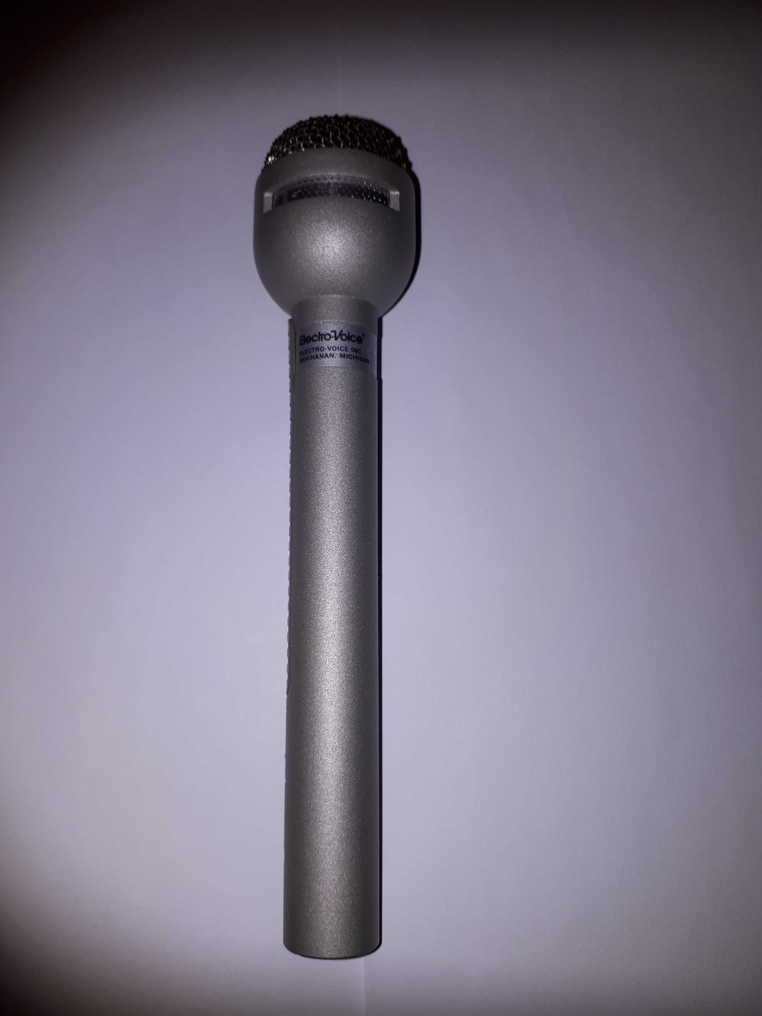 RE-15 - Electro-Voice RE-15 - Audiofanzine