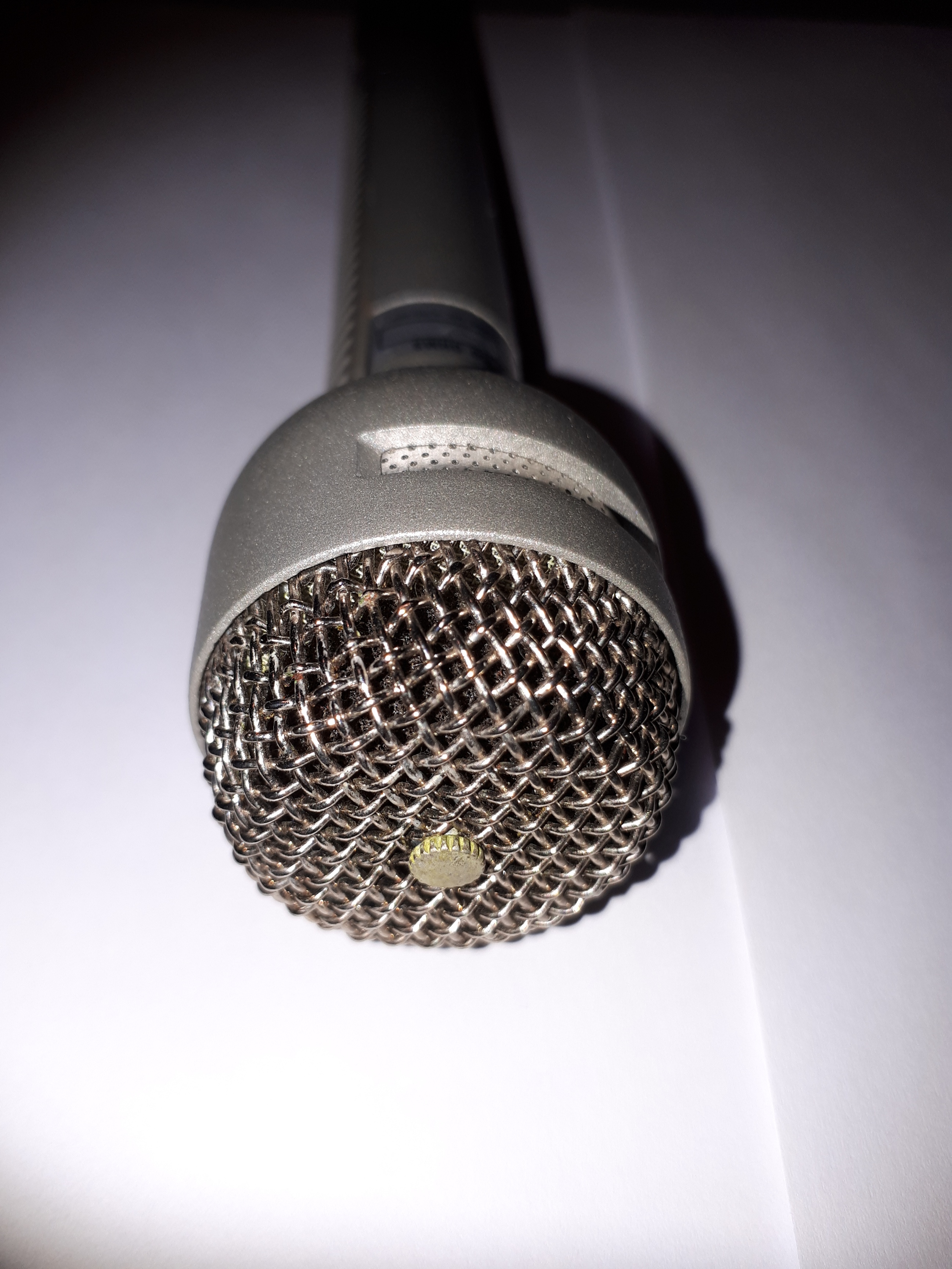 RE-15 - Electro-Voice RE-15 - Audiofanzine