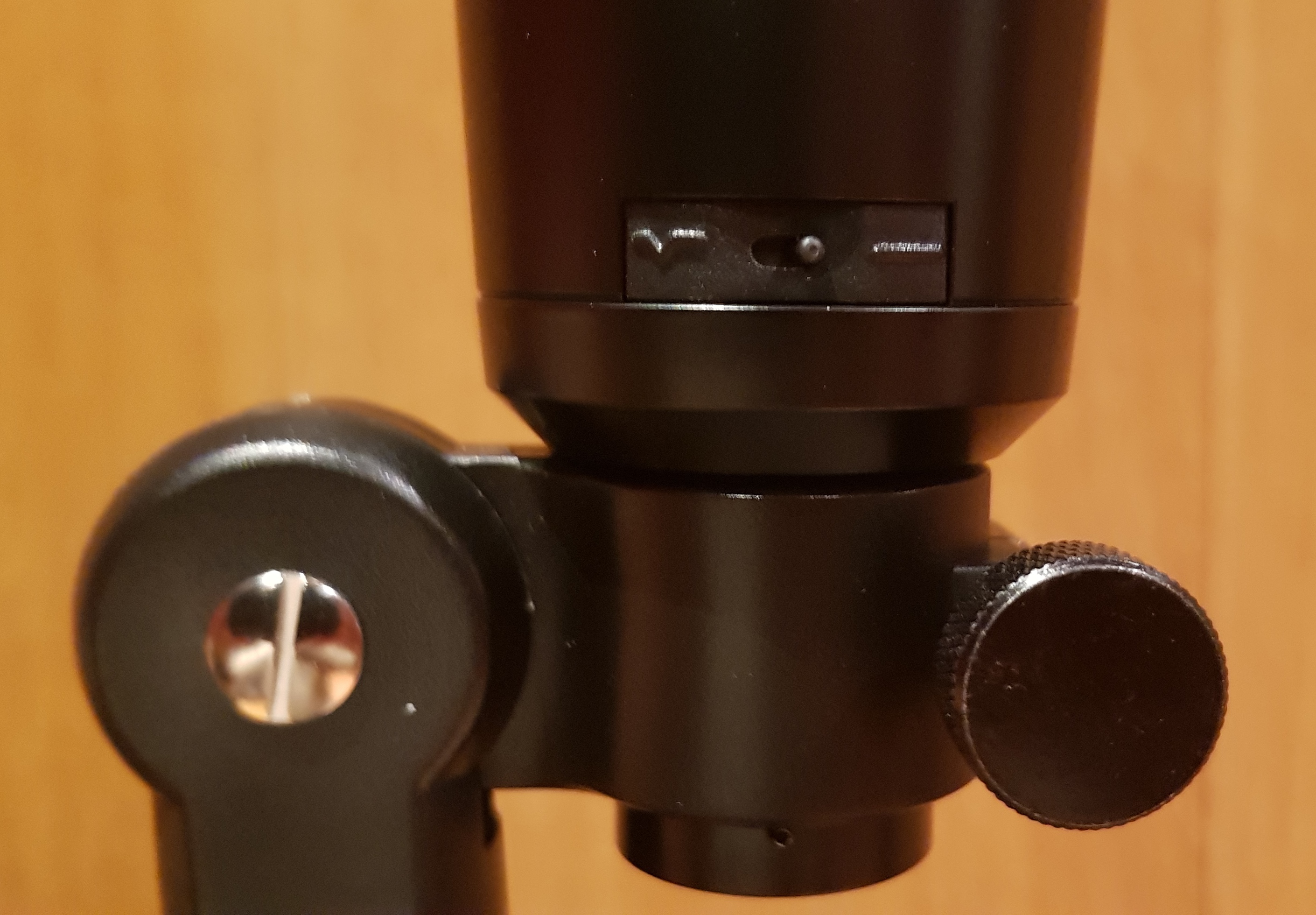 RE320 - Electro-Voice RE320 - Audiofanzine