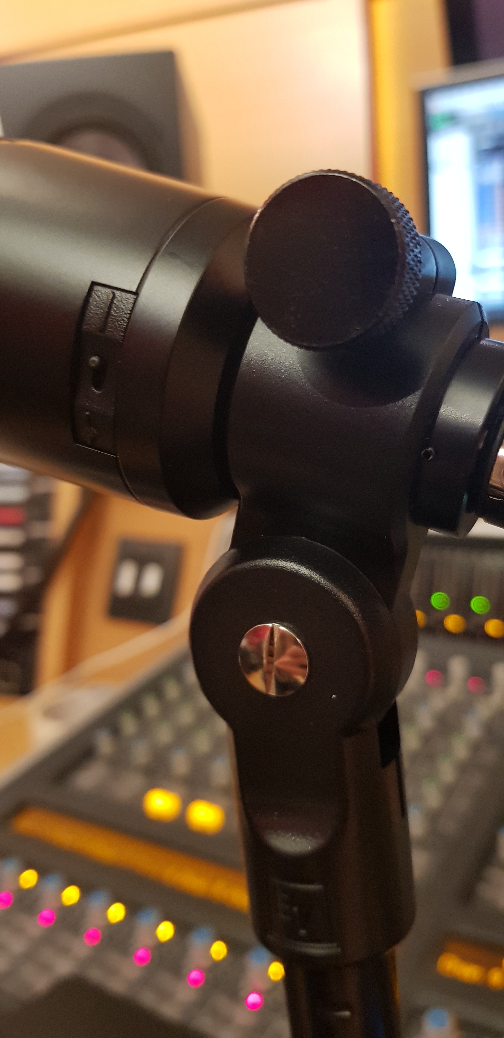 RE320 - Electro-Voice RE320 - Audiofanzine
