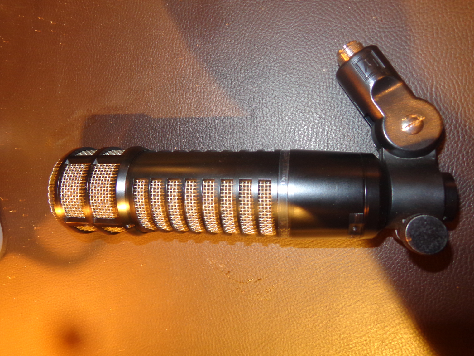 RE320 - Electro-Voice RE320 - Audiofanzine