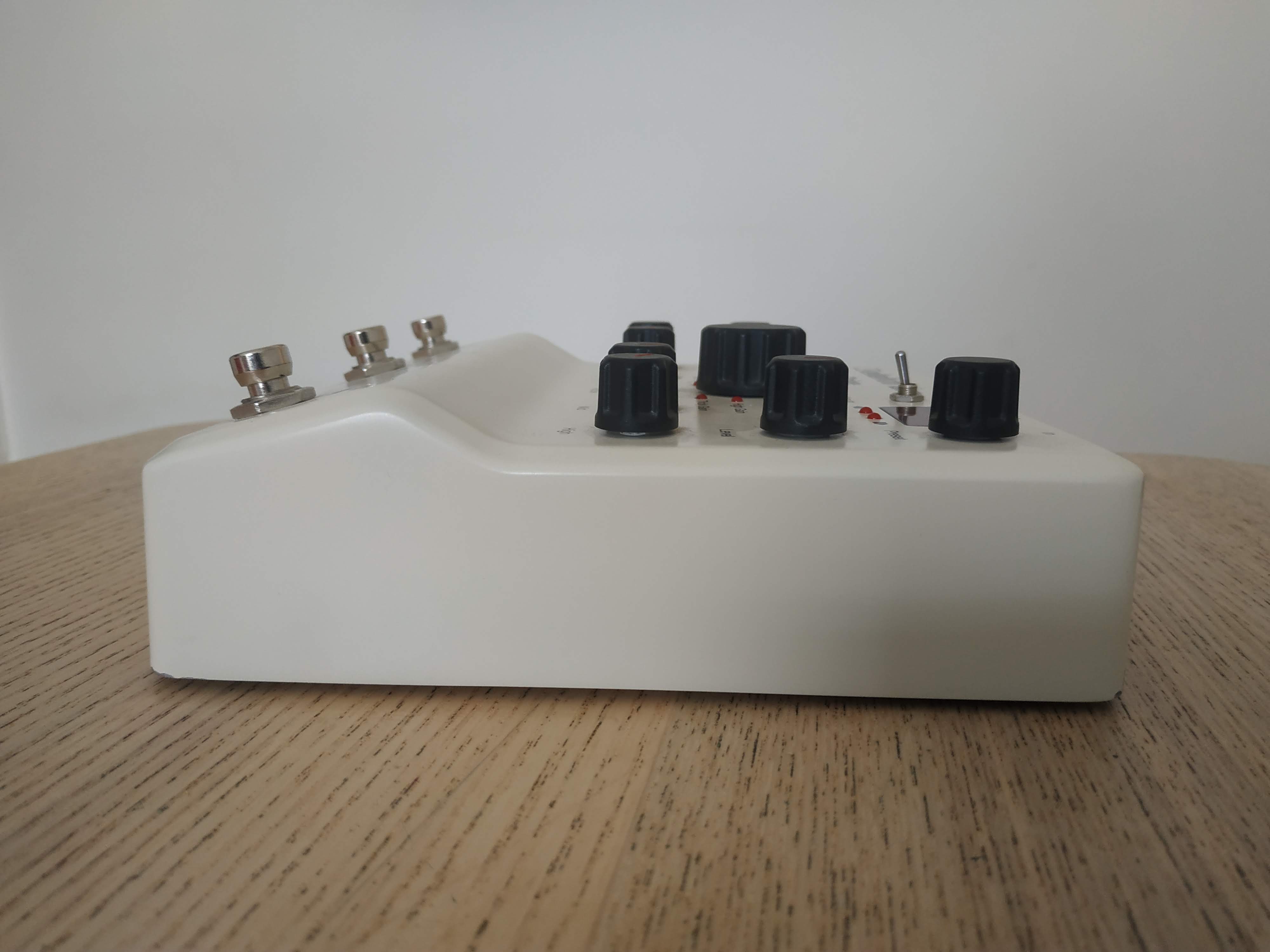 Analog Drive - Elektron Analog Drive - Audiofanzine