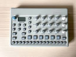 Model:Cycles - Elektron Model:Cycles - Audiofanzine