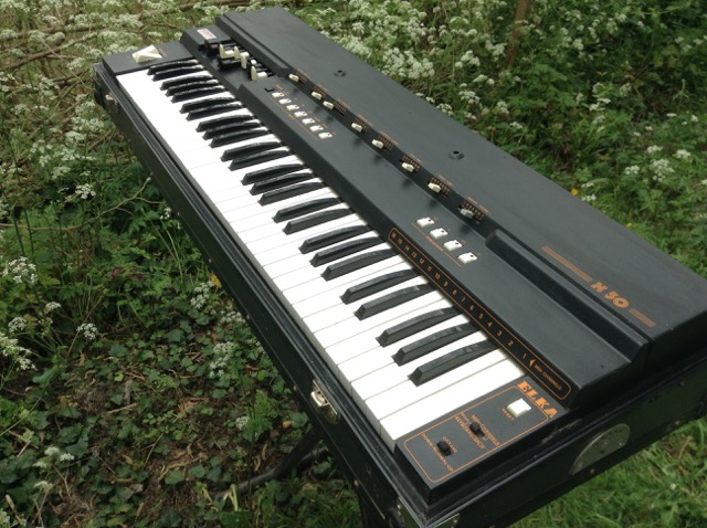 X50 - Elka X50 - Audiofanzine