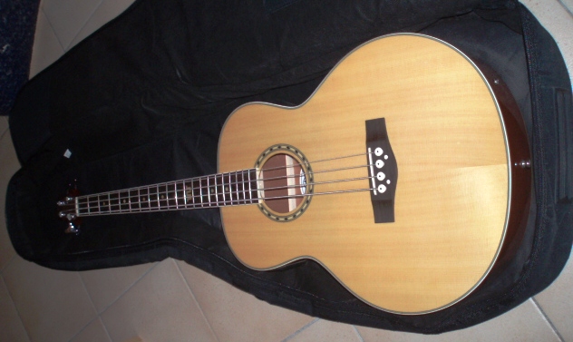 Lyna - Elypse Guitars Lyna - Audiofanzine