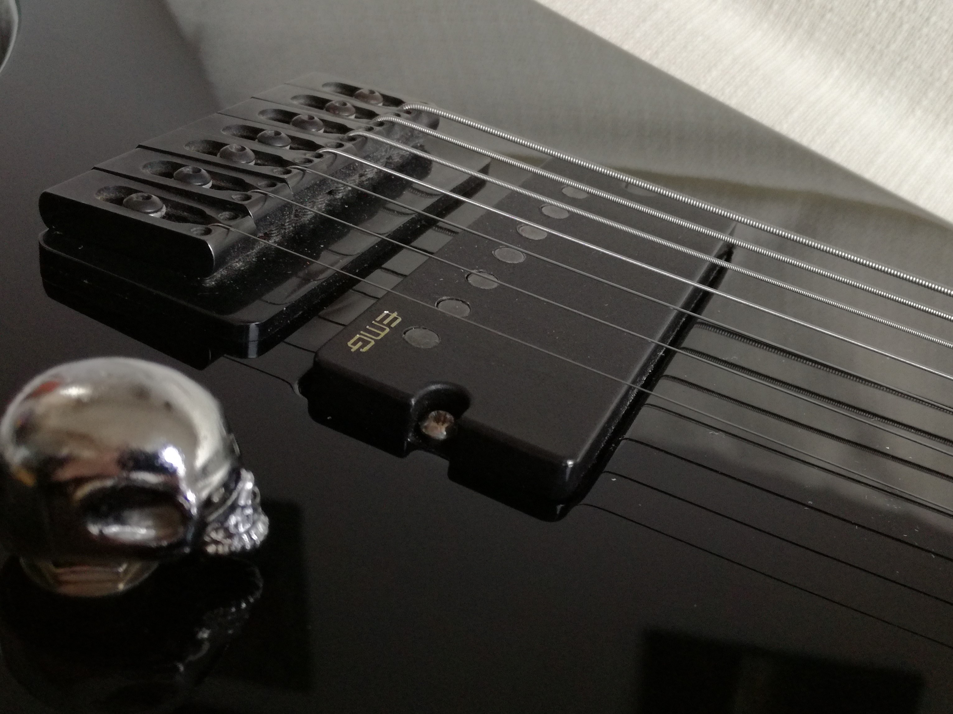 EMG 81-7 image (#1989465) - Audiofanzine