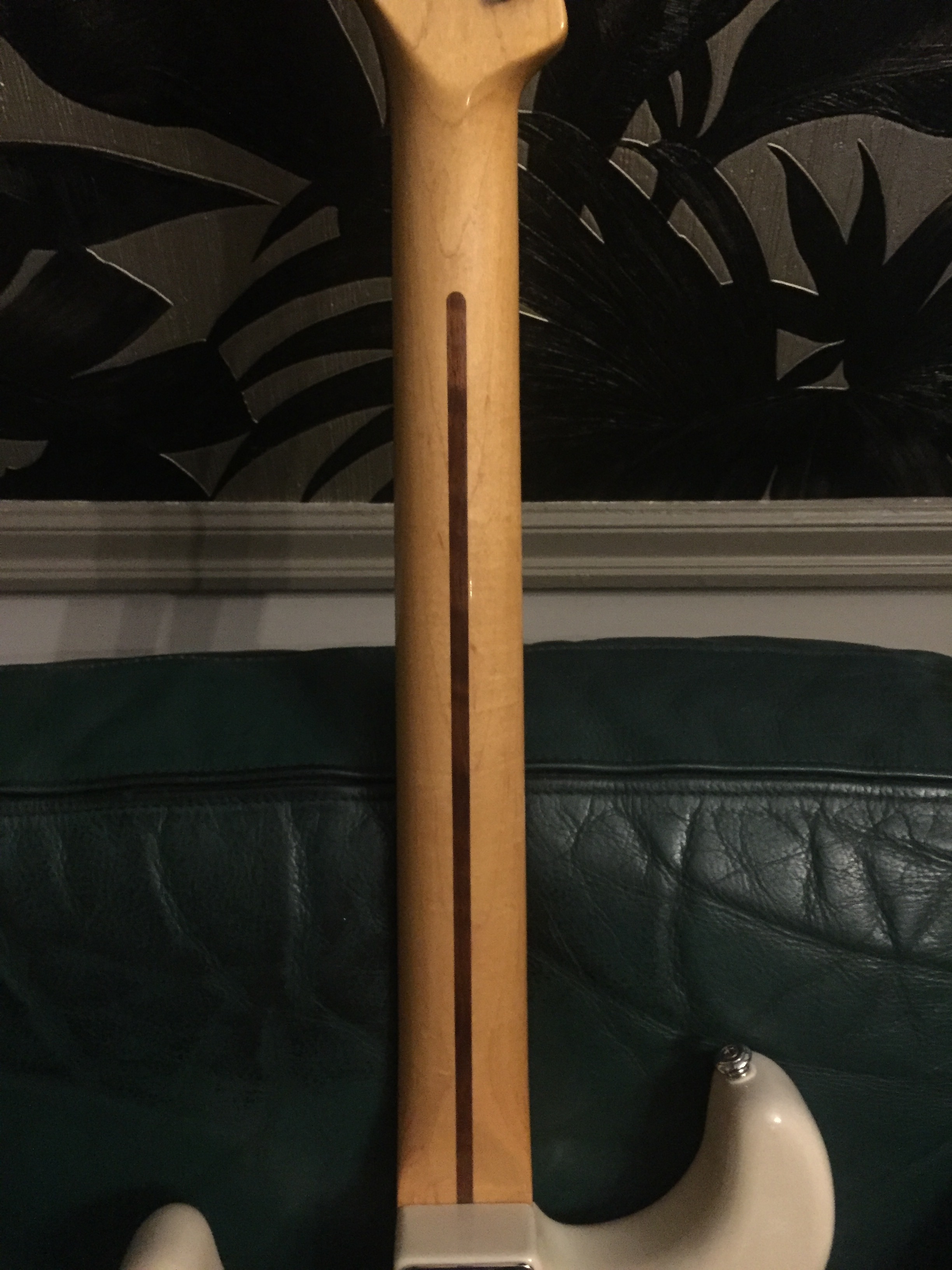 DG20 David Gilmour - EMG DG20 David Gilmour - Audiofanzine