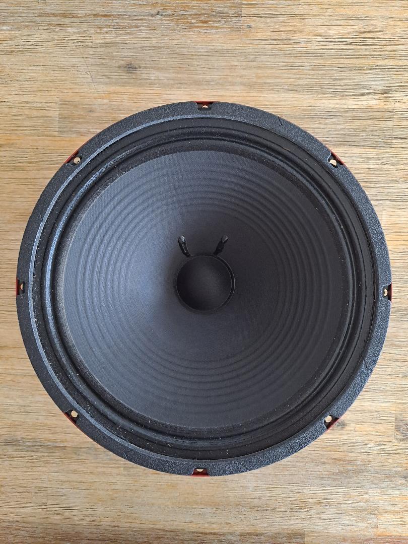 The Wizard - Eminence The Wizard - Audiofanzine