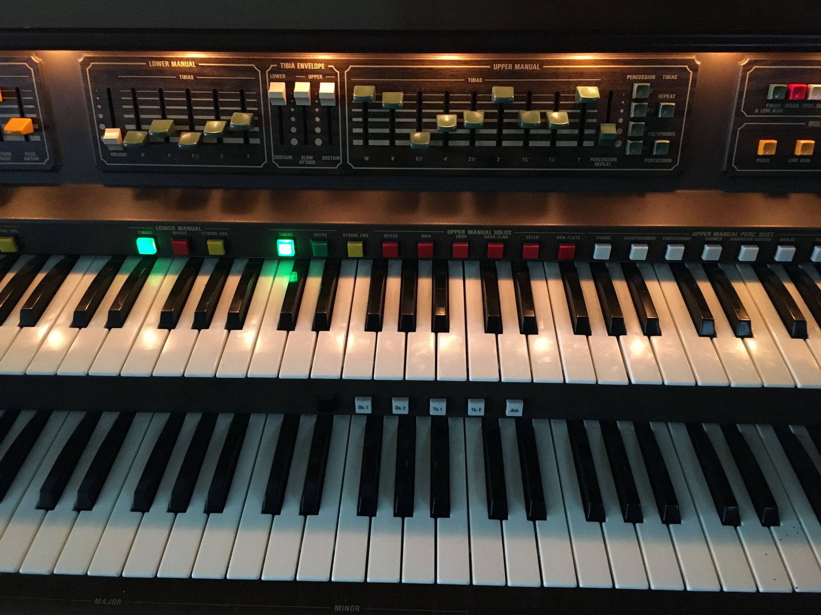 310 Unique - Eminent 310 Unique - Audiofanzine