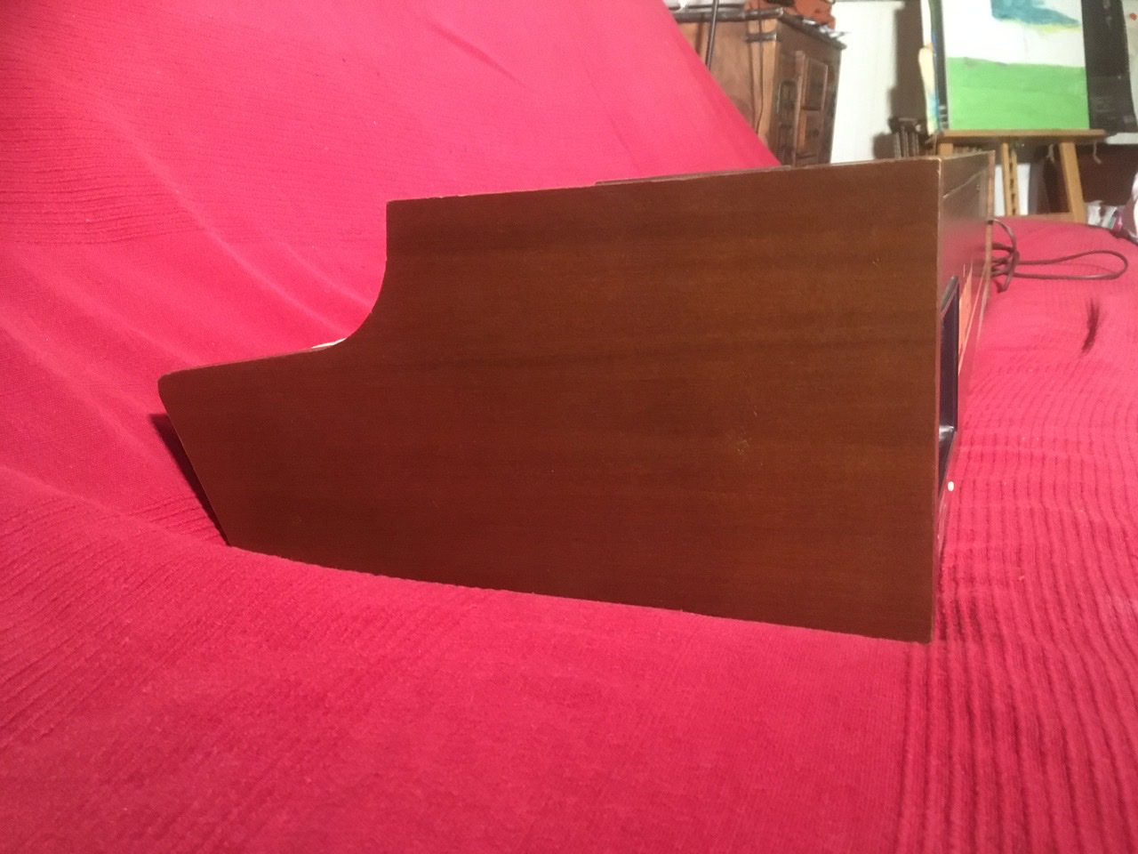 Solina String Ensemble - Eminent Solina String Ensemble - Audiofanzine