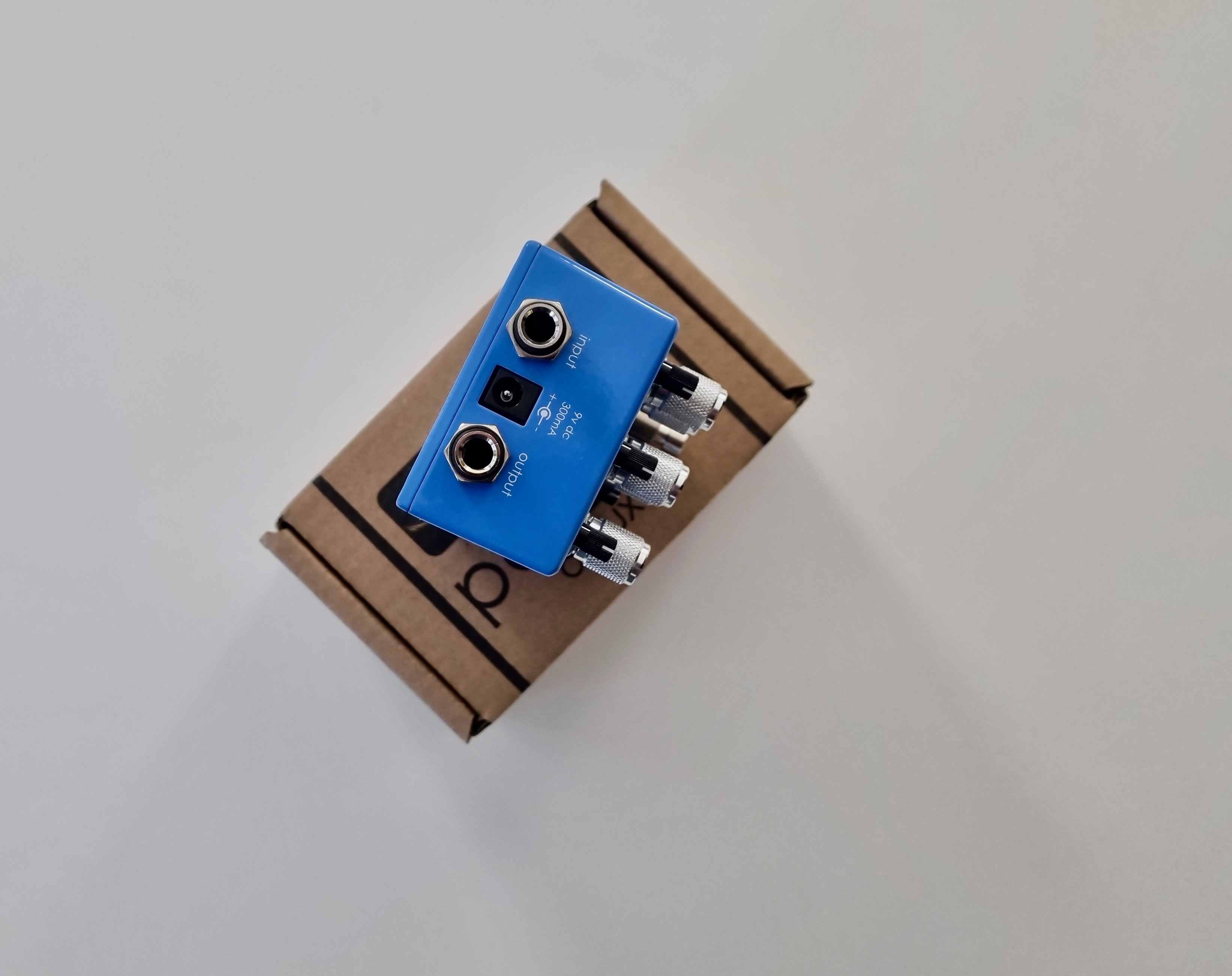 ParaEQ MkII Deluxe - Empress Effects ParaEQ MkII Deluxe - Audiofanzine ParaEQ MkII Deluxe - Empress Effects ParaEQ MkII Deluxe - Audiofanzine