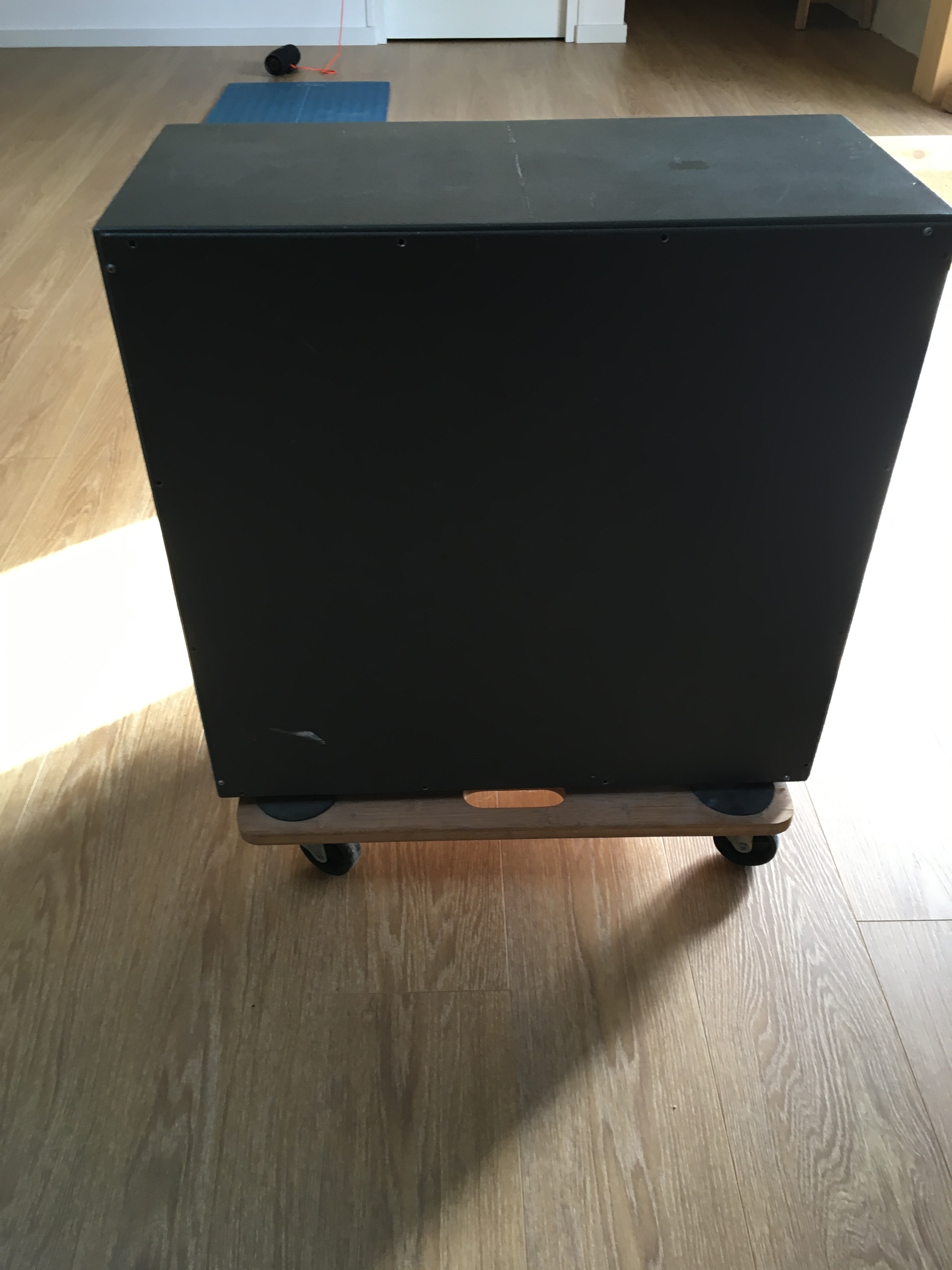 240 Gold Foil - EMT 240 Gold Foil - Audiofanzine