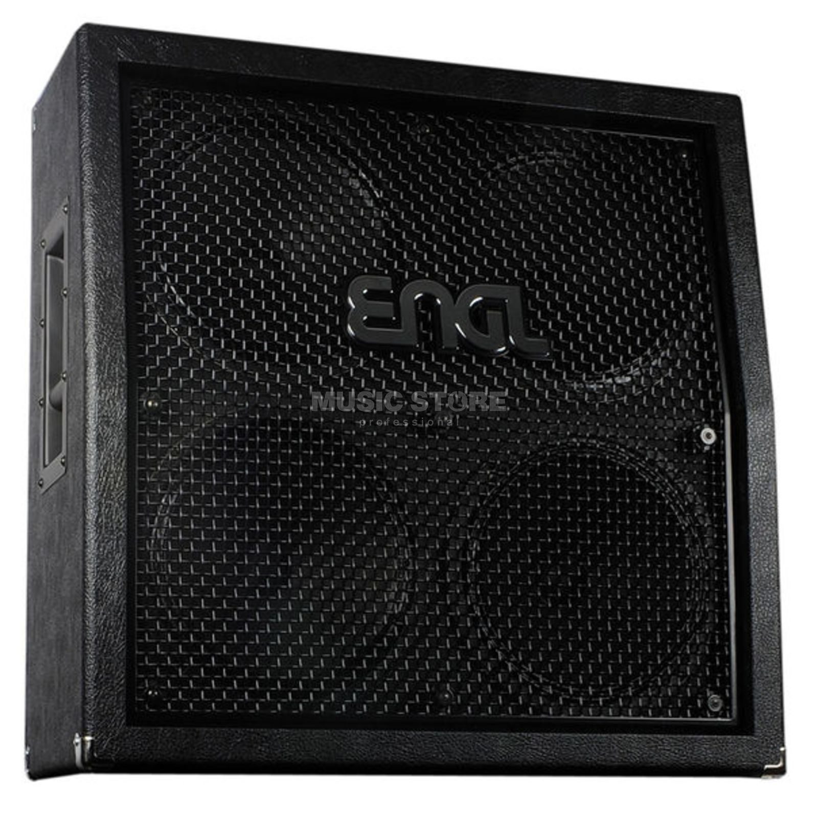 E412VS Pro Slanted 4x12 Cabinet ENGL - Audiofanzine