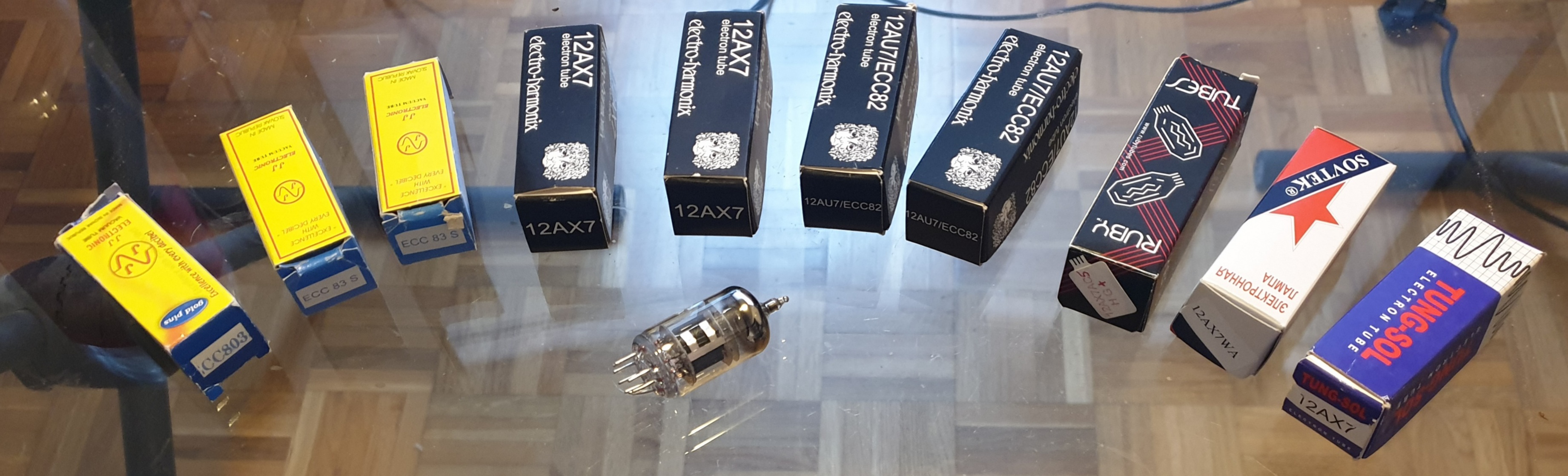 E570 Special Edition Preamp - ENGL E570 Special Edition Preamp ...