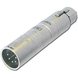 Open DMX USB Interface - Enttec Open DMX USB Interface - Audiofanzine