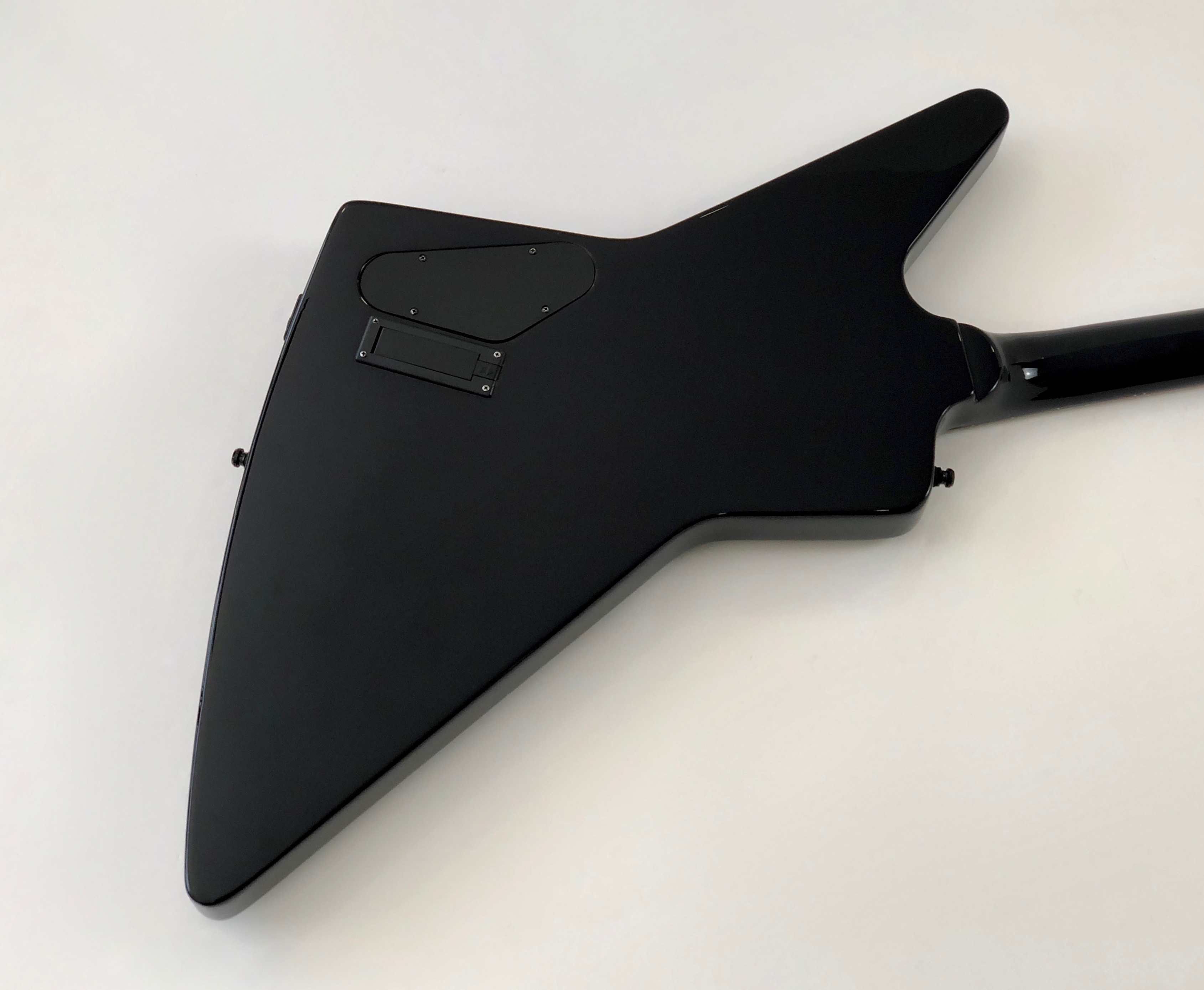 1984 Explorer EX - Epiphone 1984 Explorer EX - Audiofanzine