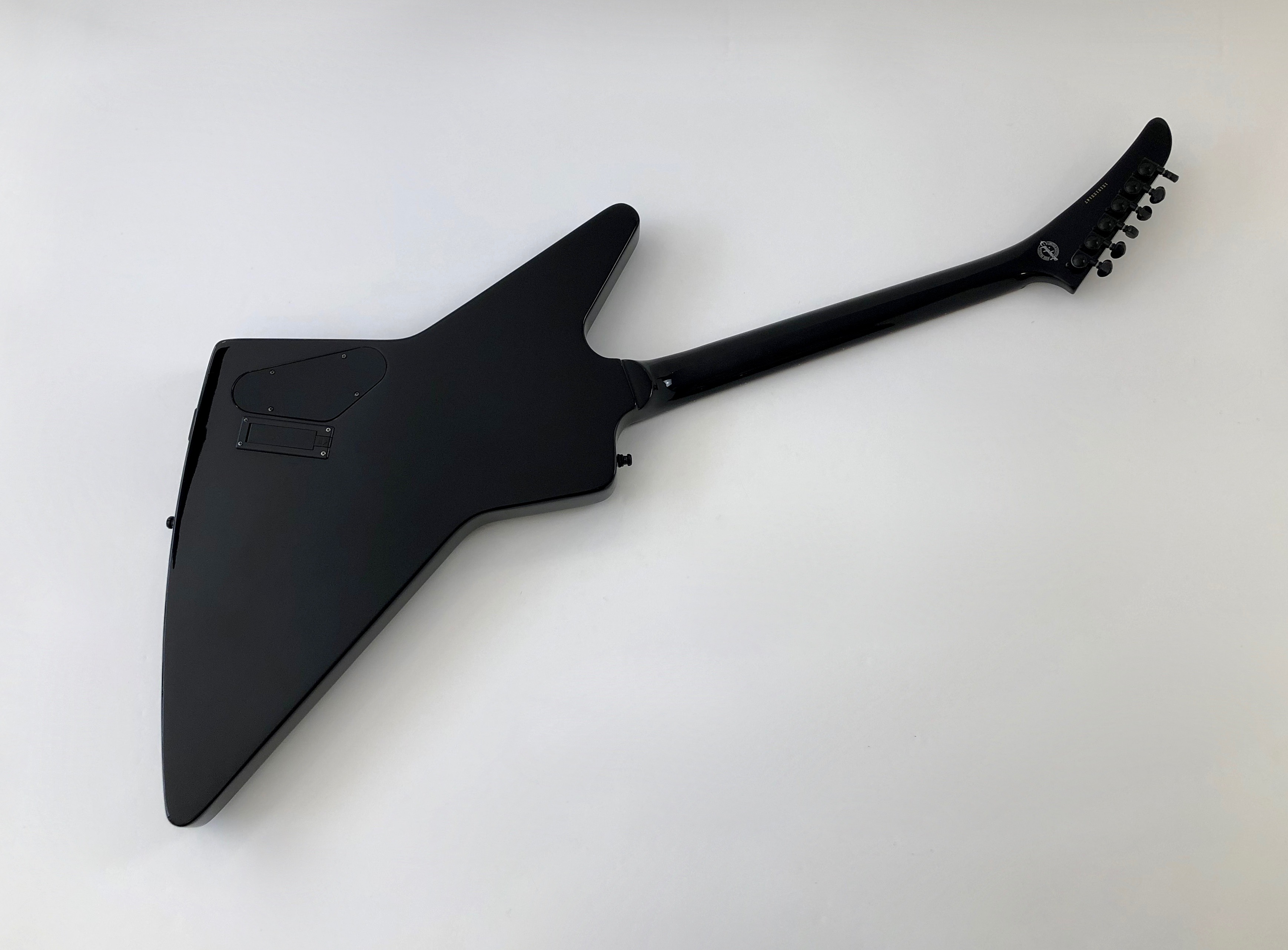 1984 Explorer EX - Epiphone 1984 Explorer EX - Audiofanzine