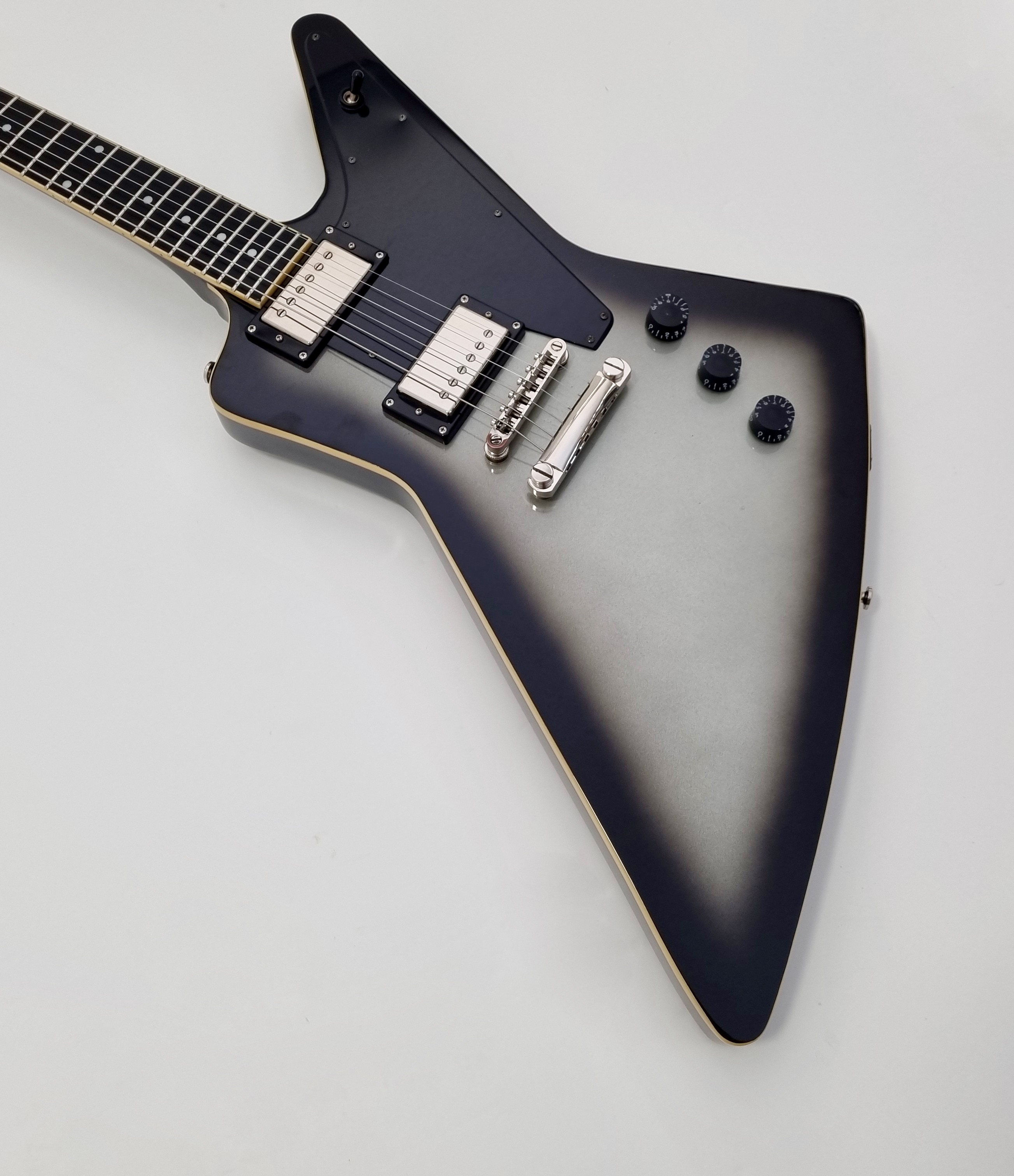 Brendon Small Thunderhorse Epiphone - Audiofanzine