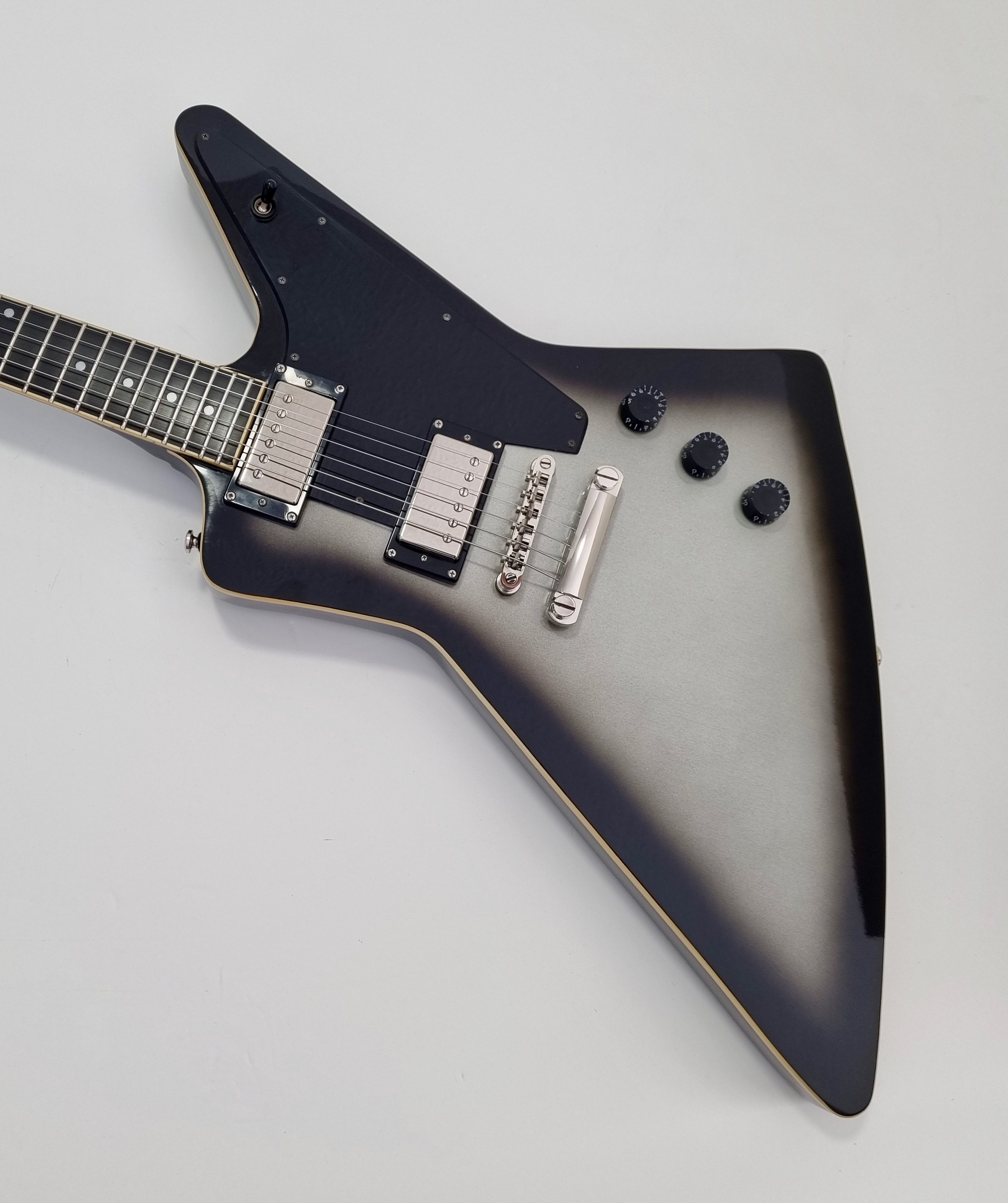 Brendon Small Thunderhorse Epiphone - Audiofanzine