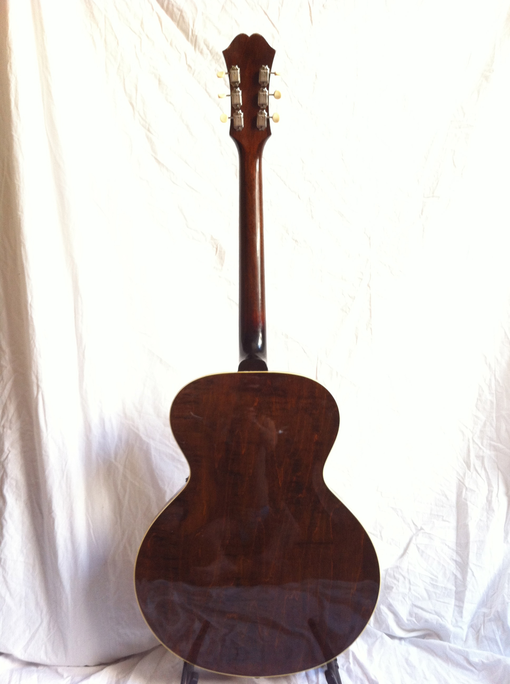 Century E422T - Epiphone Century E422T - Audiofanzine